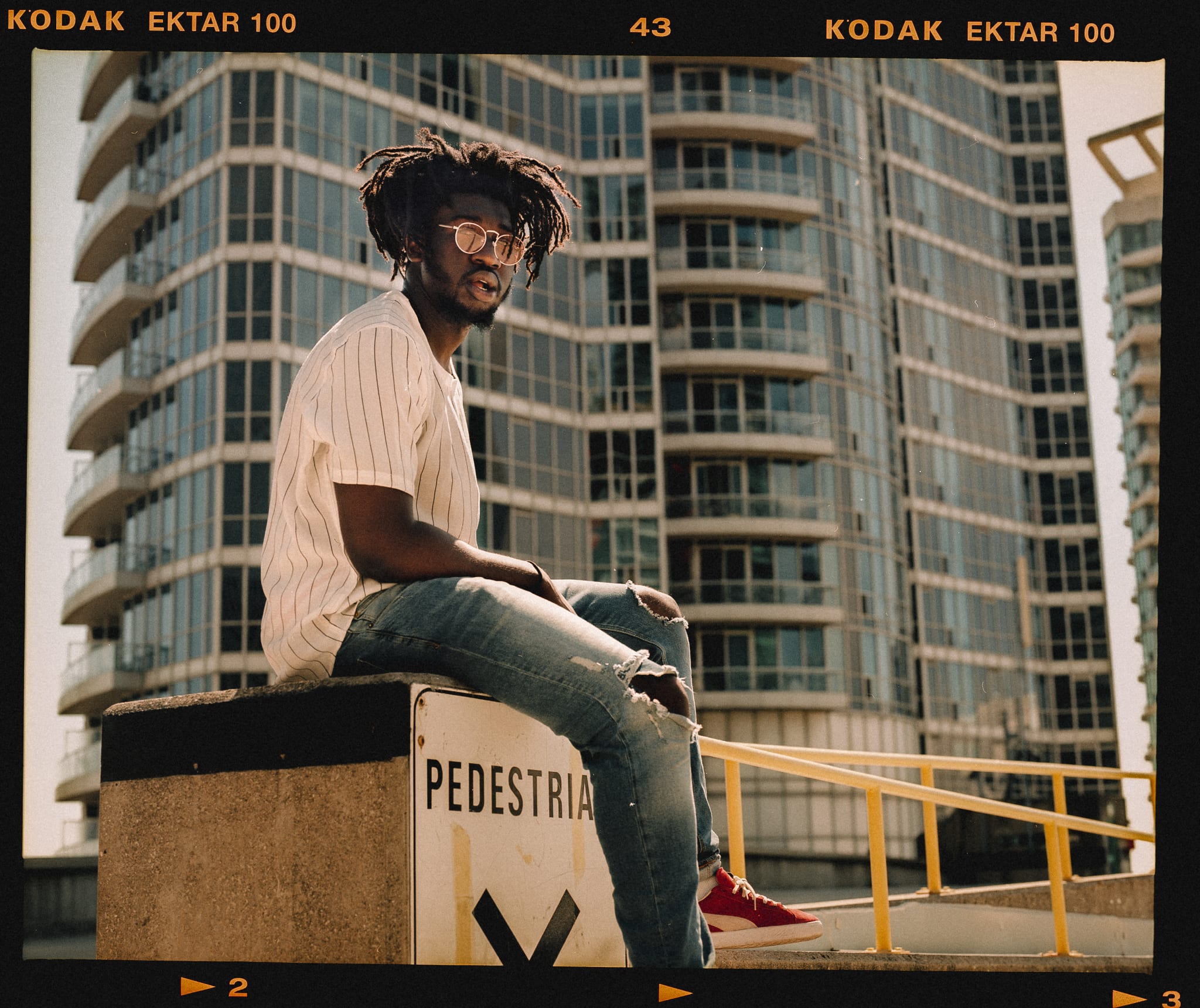 Jay Prince Announces the 'Smile Good' Mixtape With "Fathe...