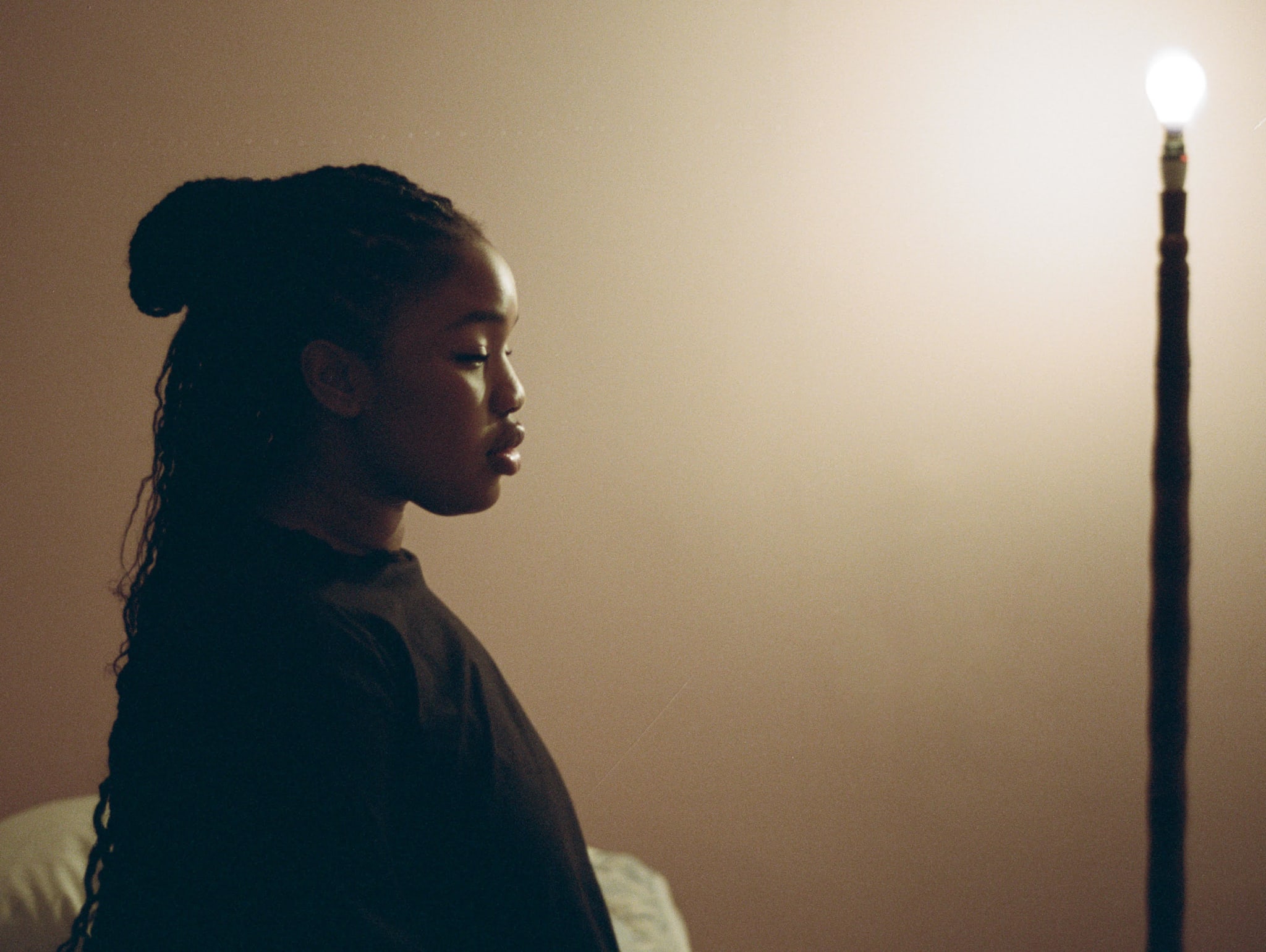 Getting To Know Debbie, The Soulful First Lady Of 0207 De...