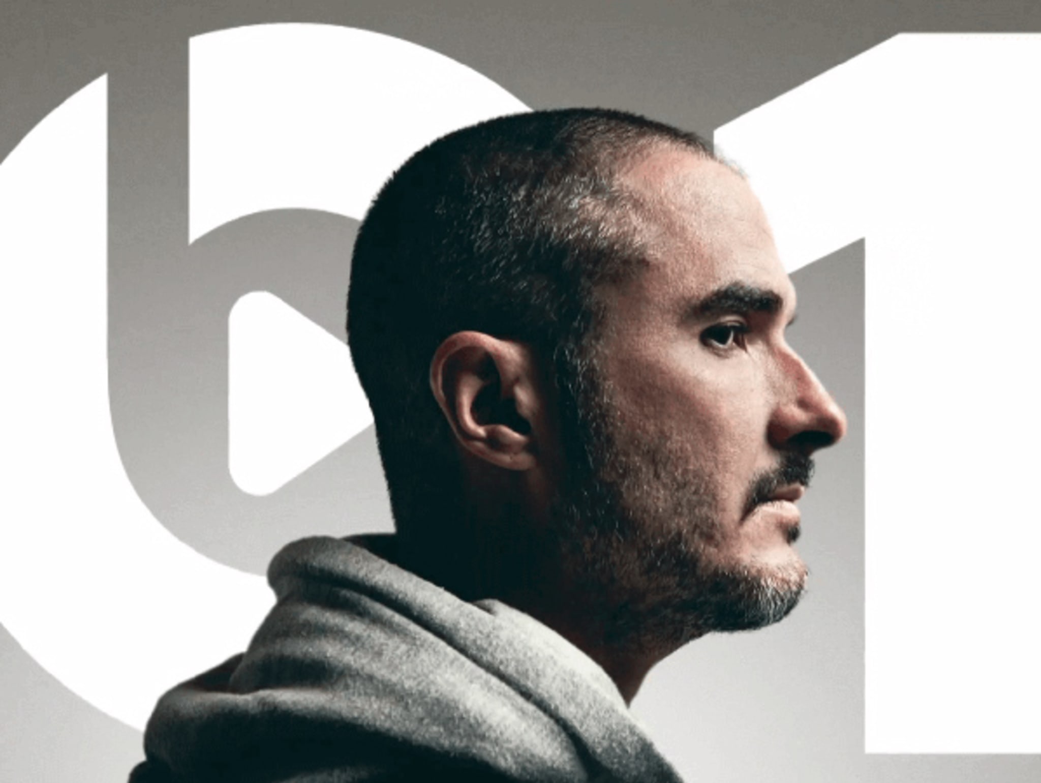 Still Human: Zane Lowe on Music Discovery in 2016