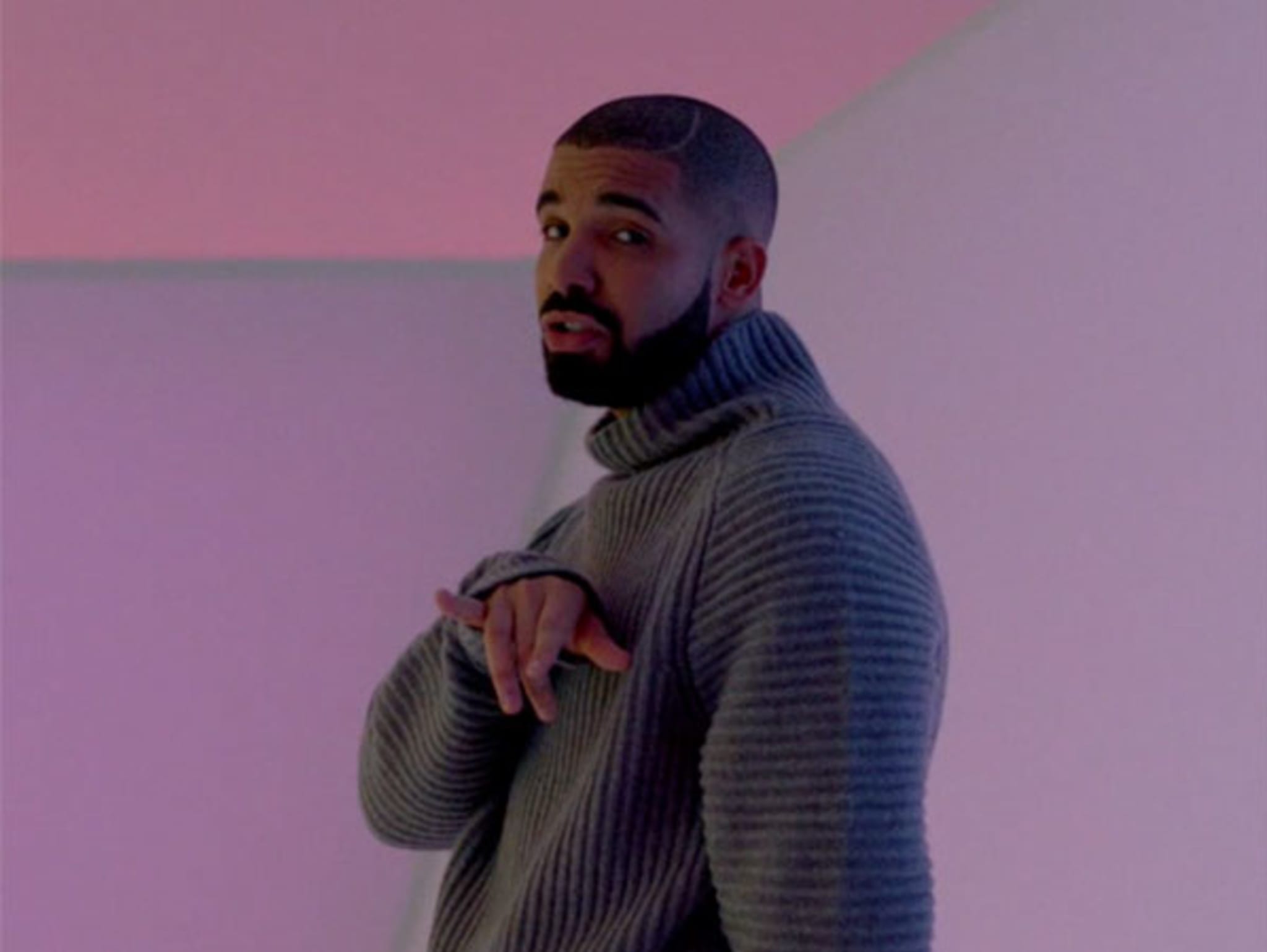 The Perfect Drake Dancing GIF for Every Occasion