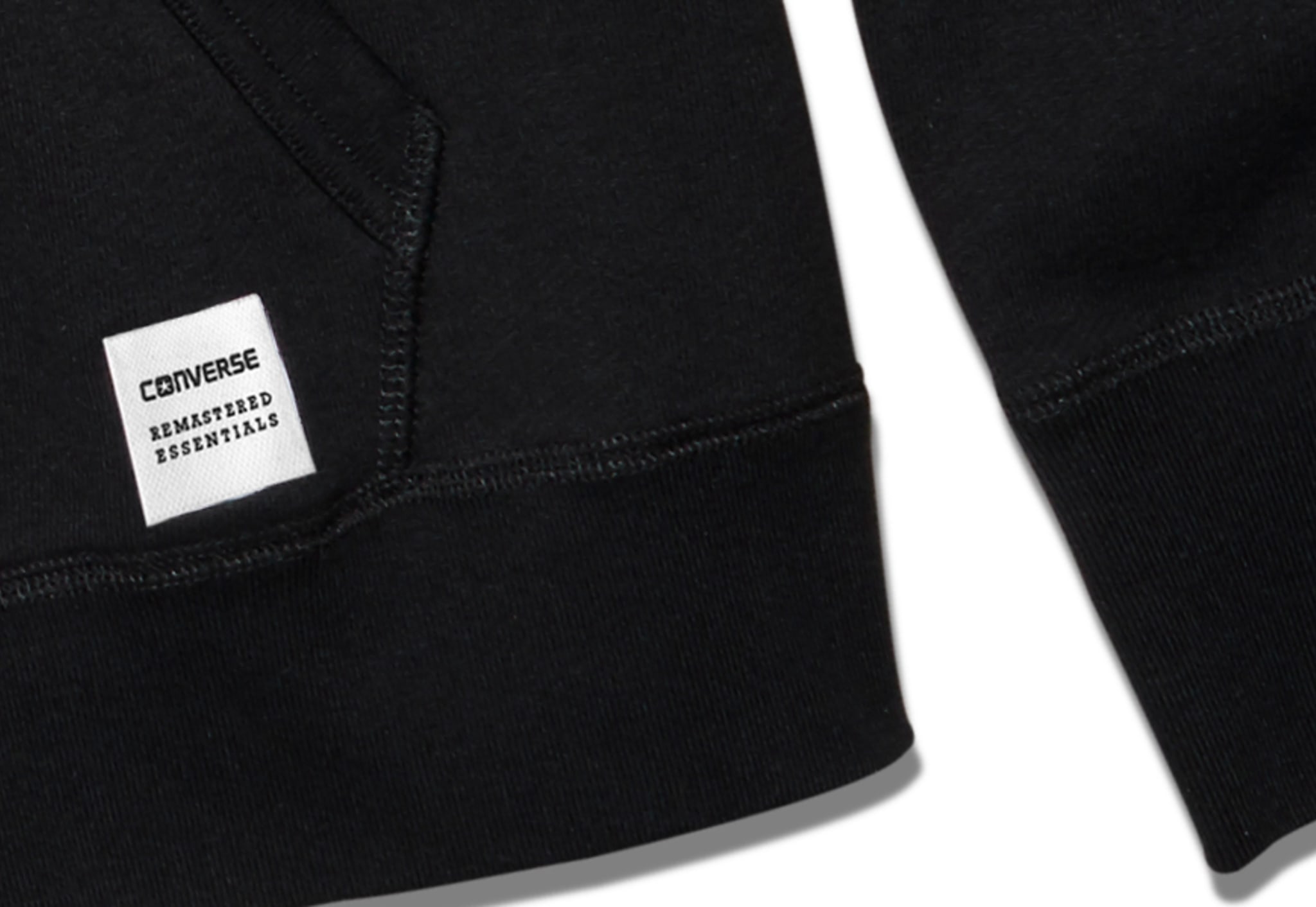 Converse Essentials Apparel Launches In Canada