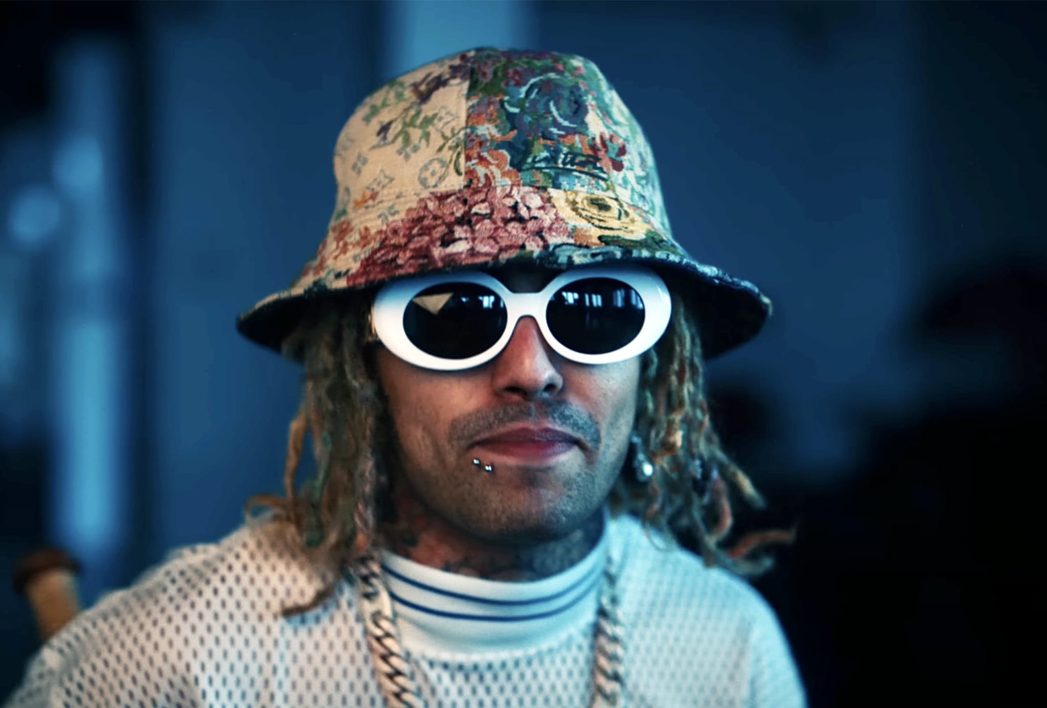 Lil Pump in 2023