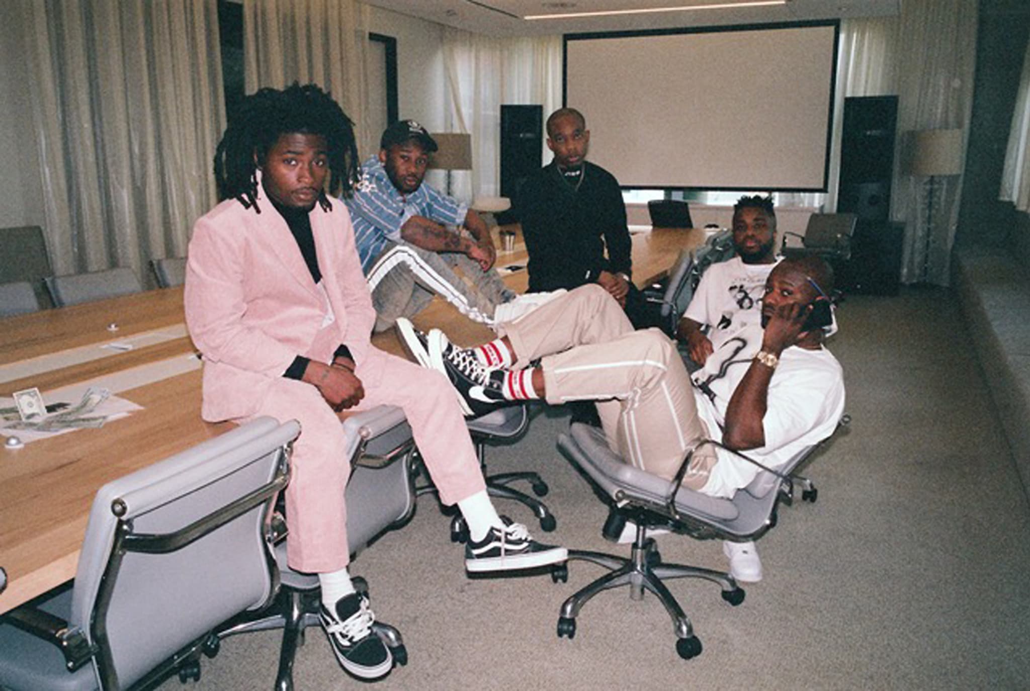 How LVRN Became a Superstar-Making Label on Their Own Ter...