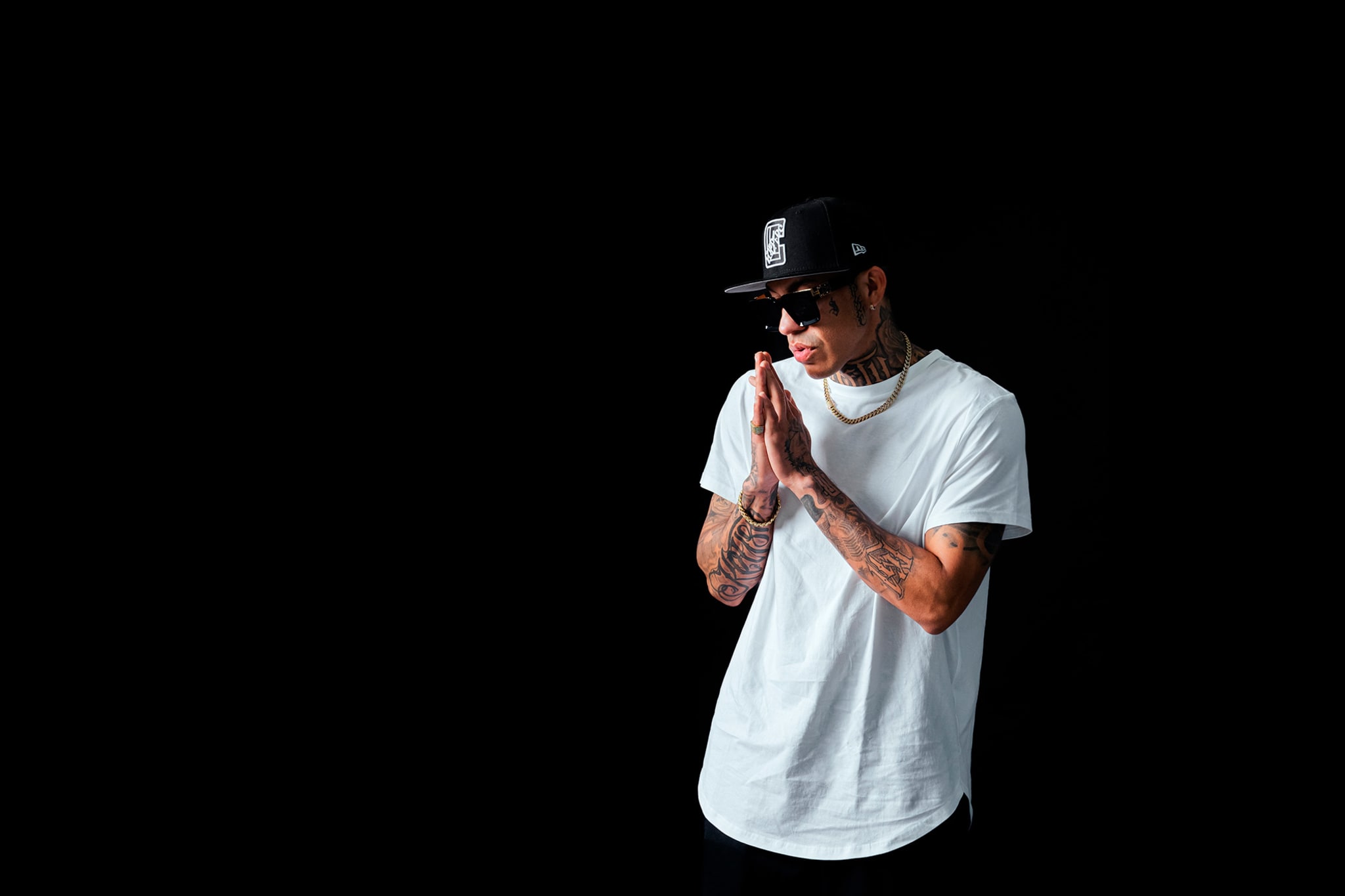 Mexican Rapper Lefty SM Dies at 31