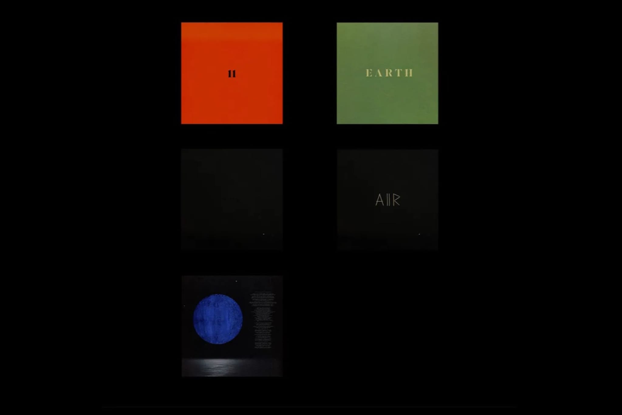 SAULT Have Released 5 New Albums (But They’re Only Availa...