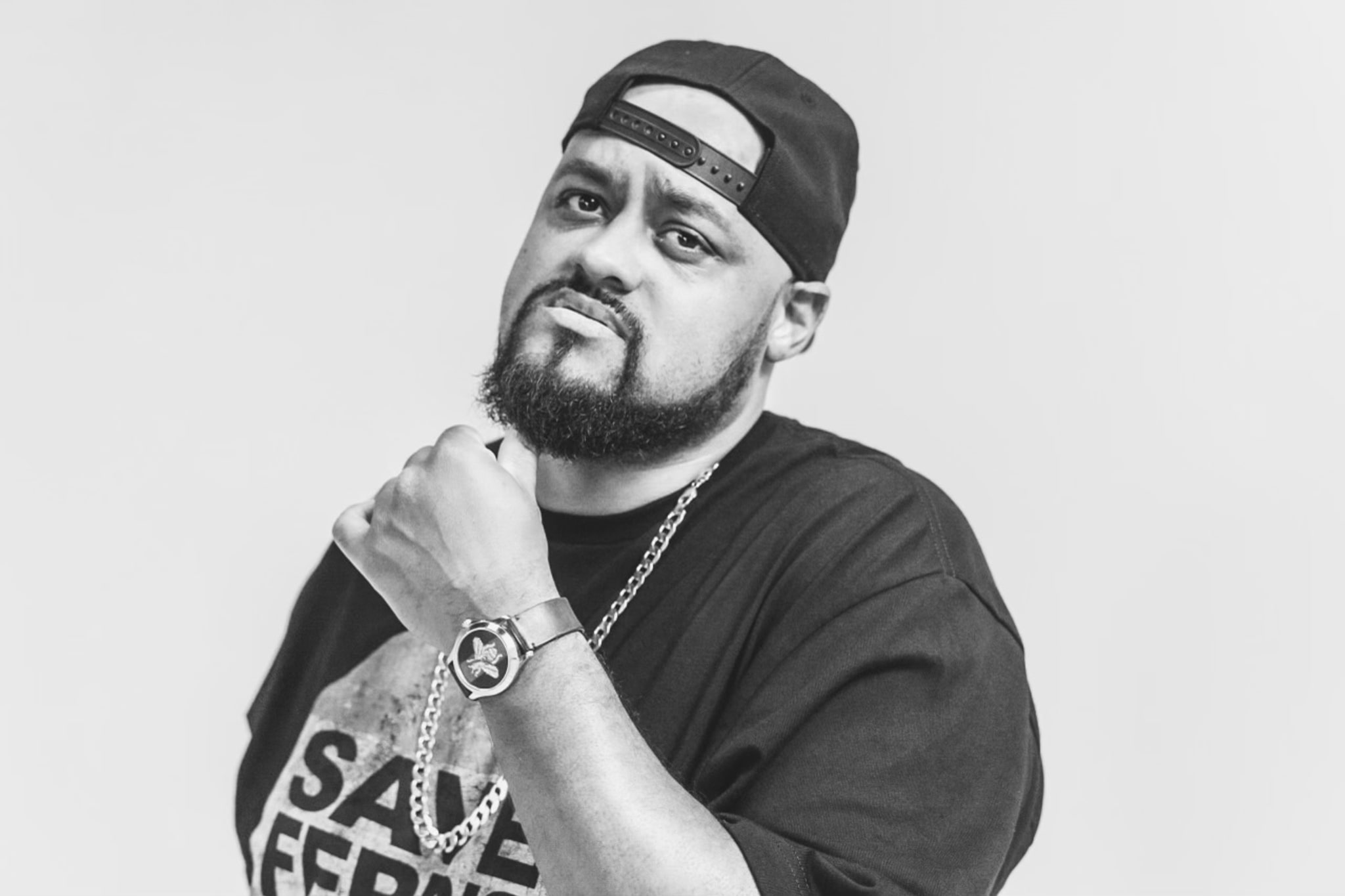 TDE President Punch on Label's Future After Kendrick Lama...