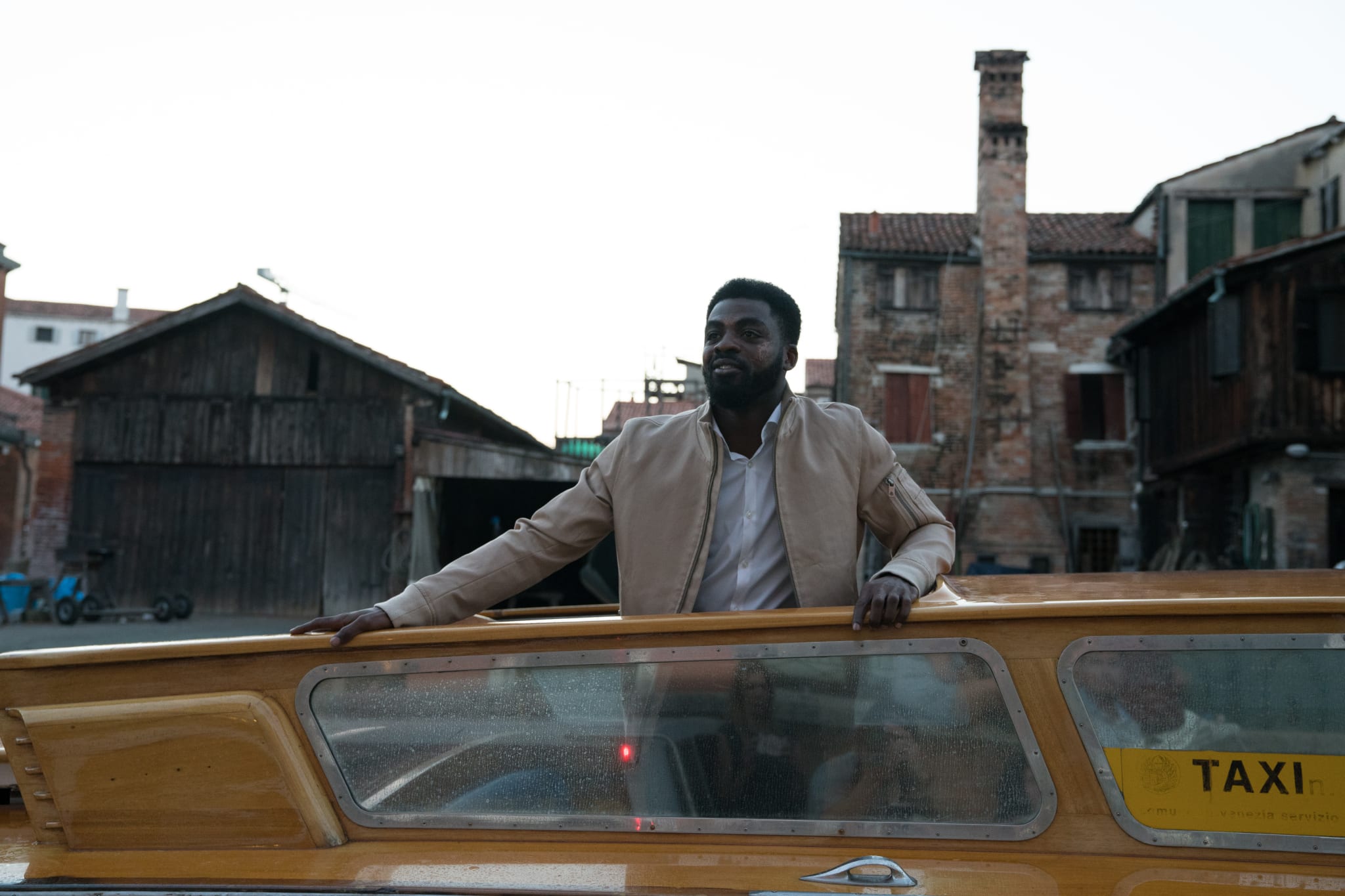 Toronto's DJ Nana Enlists Saukrates and Keysha Freshh for...