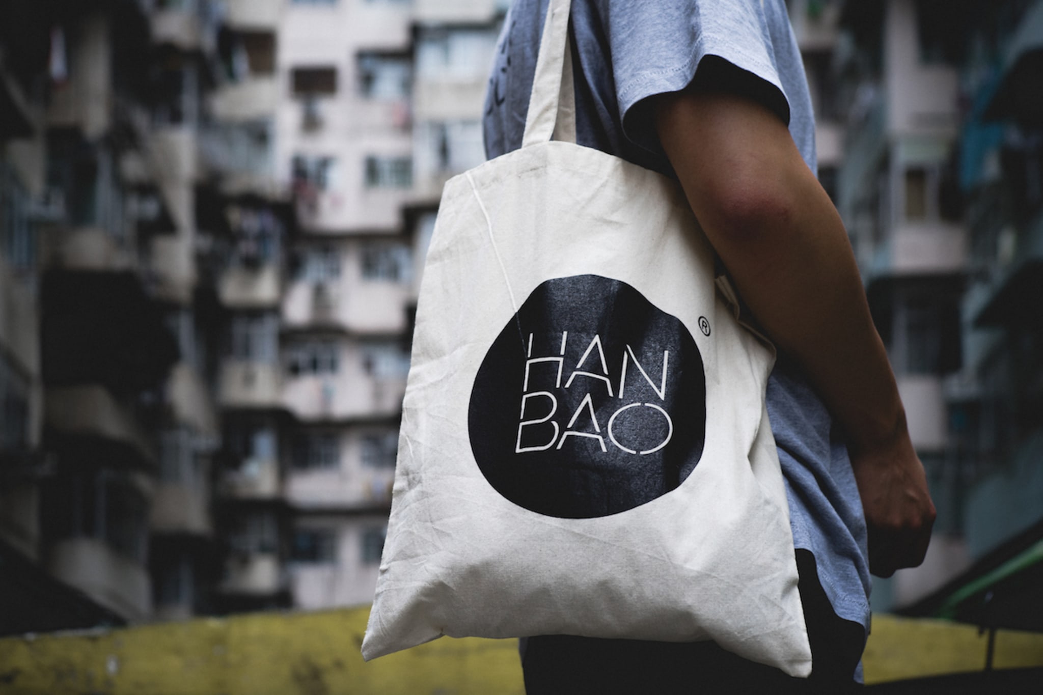 Hanbao Is The New UK Burger Spot You Need To Know