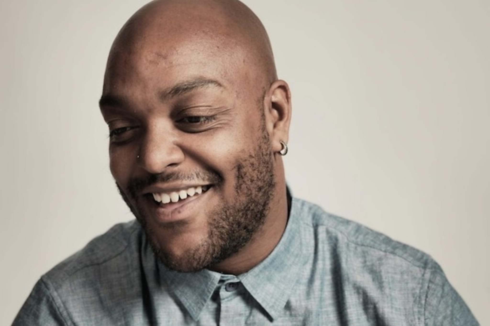 Donae'O Just Dropped His New Album 'Party Harder' As A Fr...