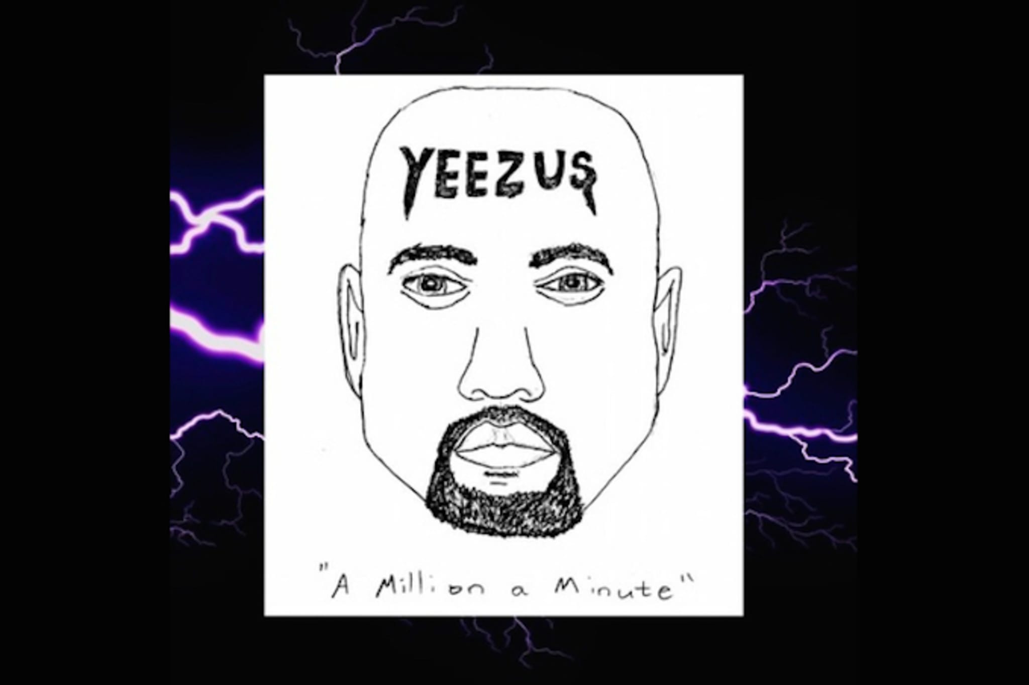 Listen to This Jazz Musician's Album of Kanye West Remake...