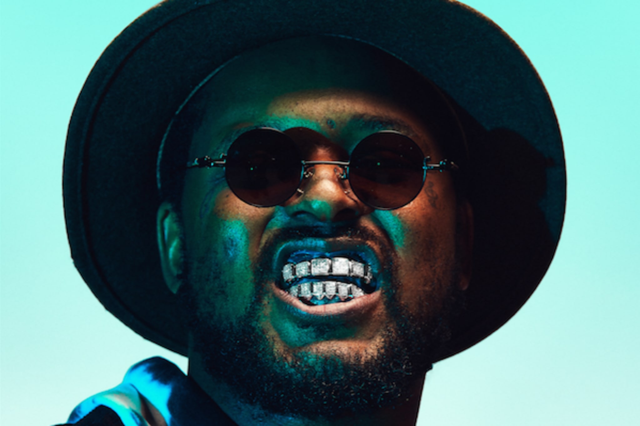 ScHoolboy Q Announces Album Title, Confirms Release Date