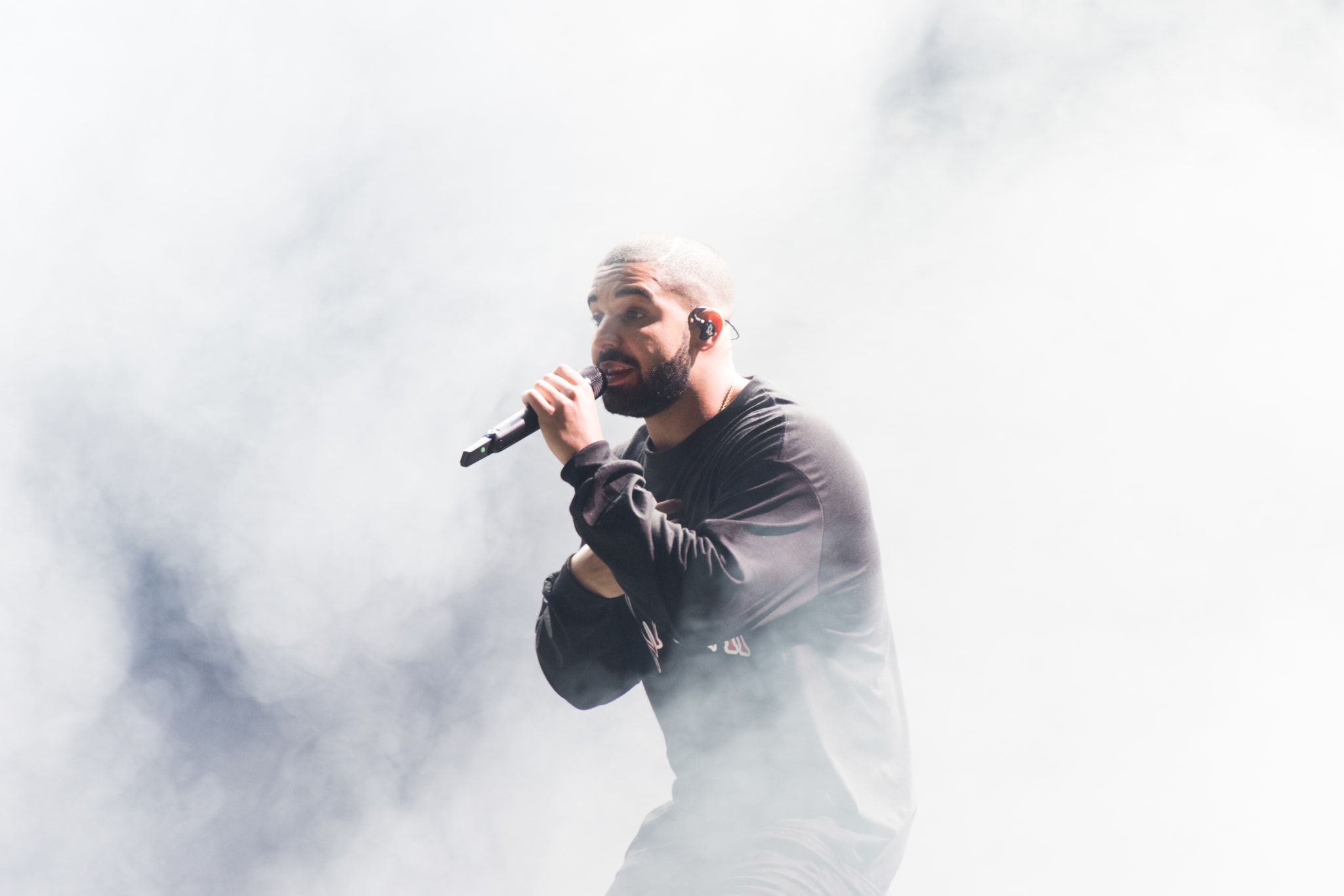 The 25 Best Drake Verses