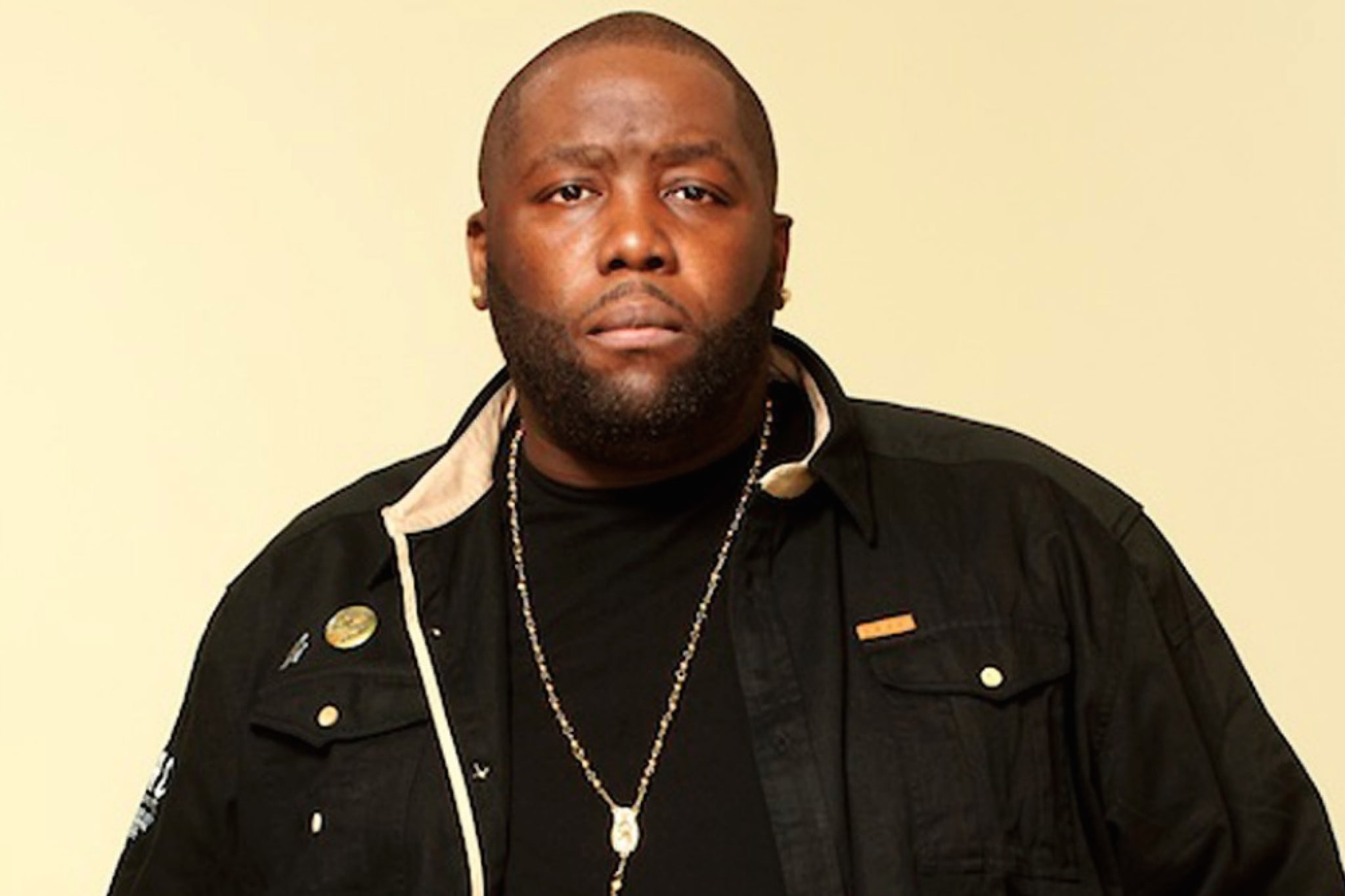 Killer Mike Defends Freedom of Speech for Rappers in Op-E...