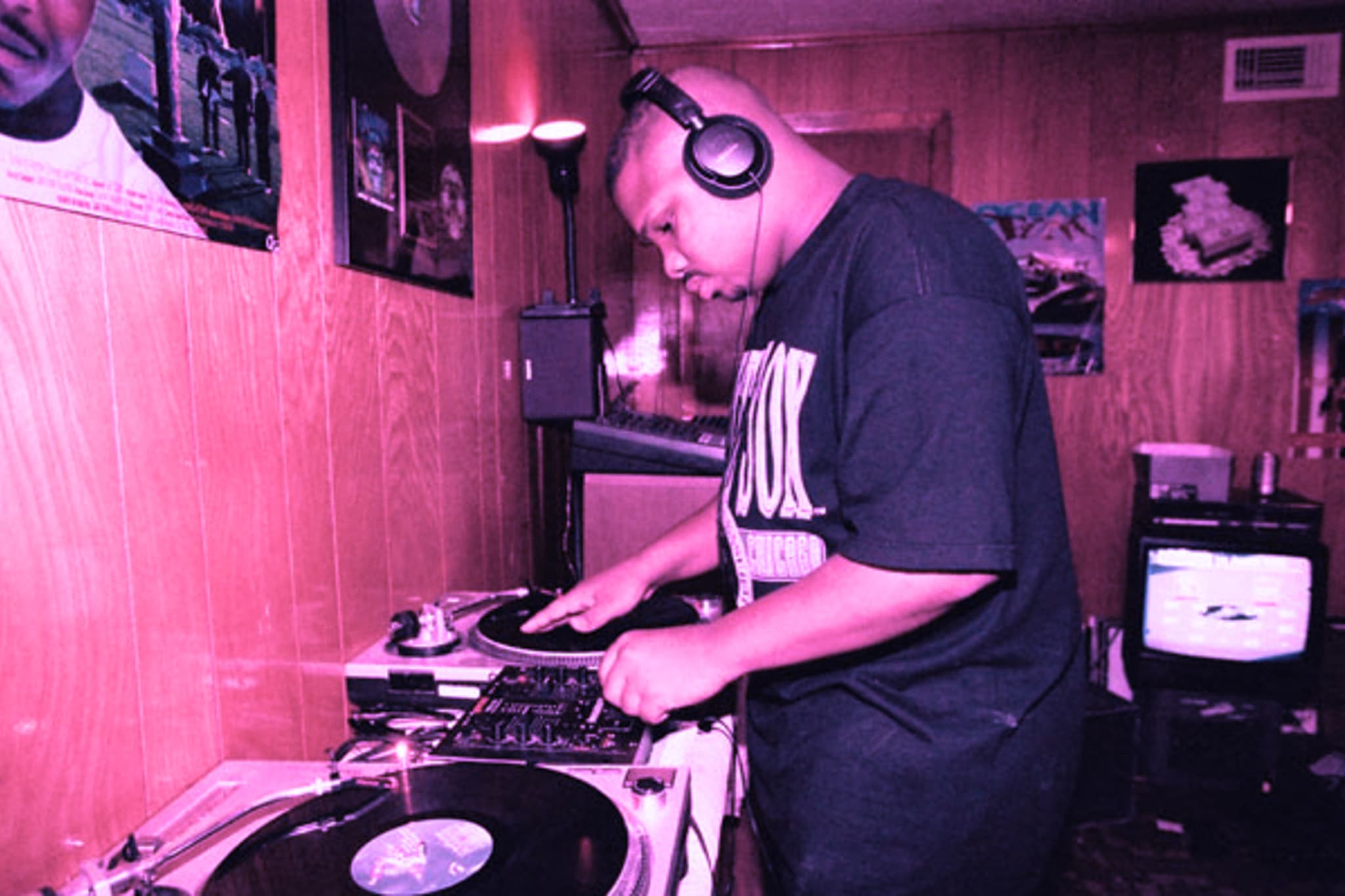 10 Chopped and Screwed Songs That Never Get Old