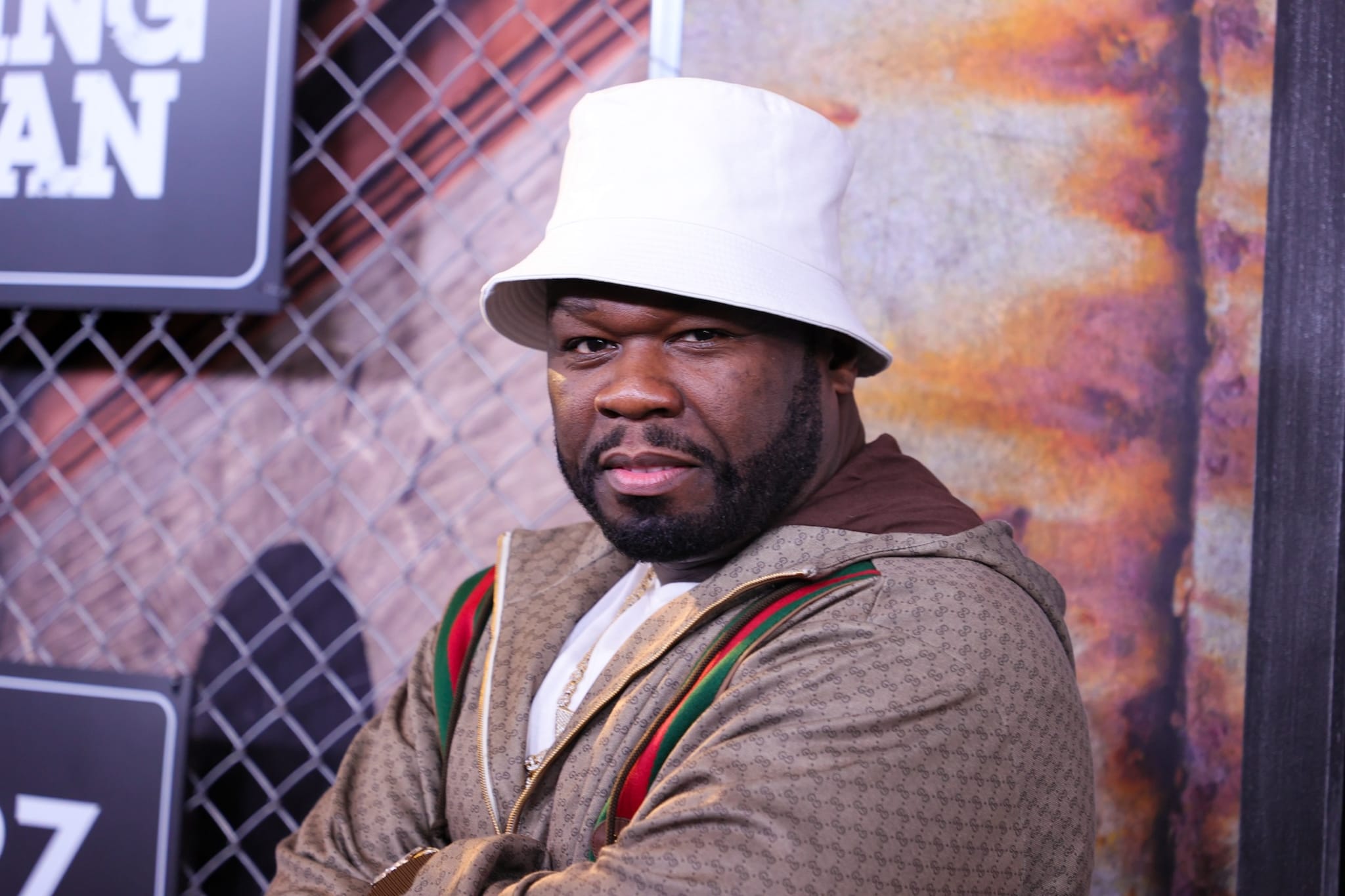 50 Cent Says Lawsuits Are ‘Recreational,’ Claims He's Pai...