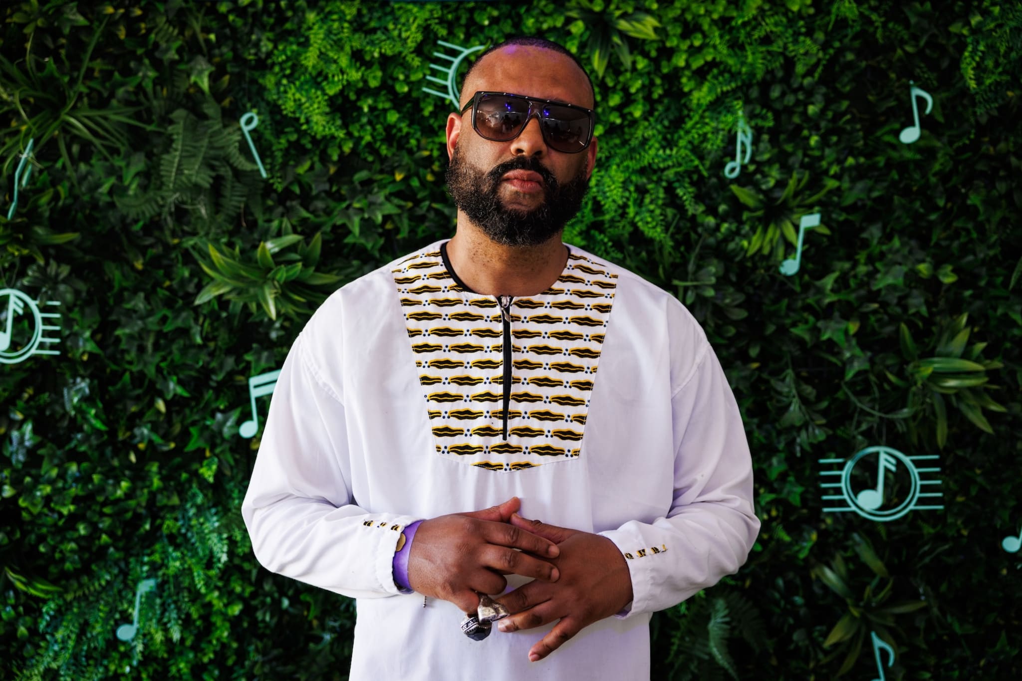 Madlib Loses Home, ‘Decades of Music’ in L.A. Wildfires