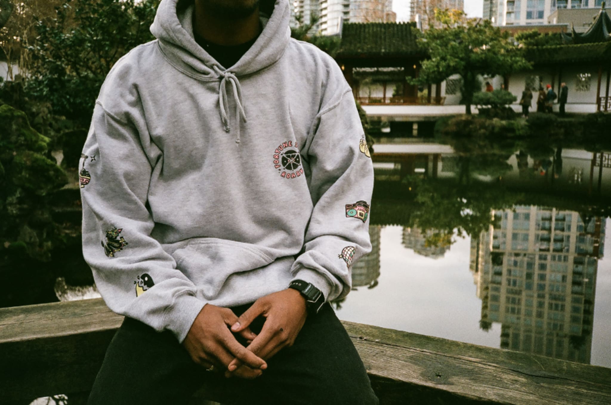 Vancouver's Fortune Sound Taps California Lifestyle Brand...