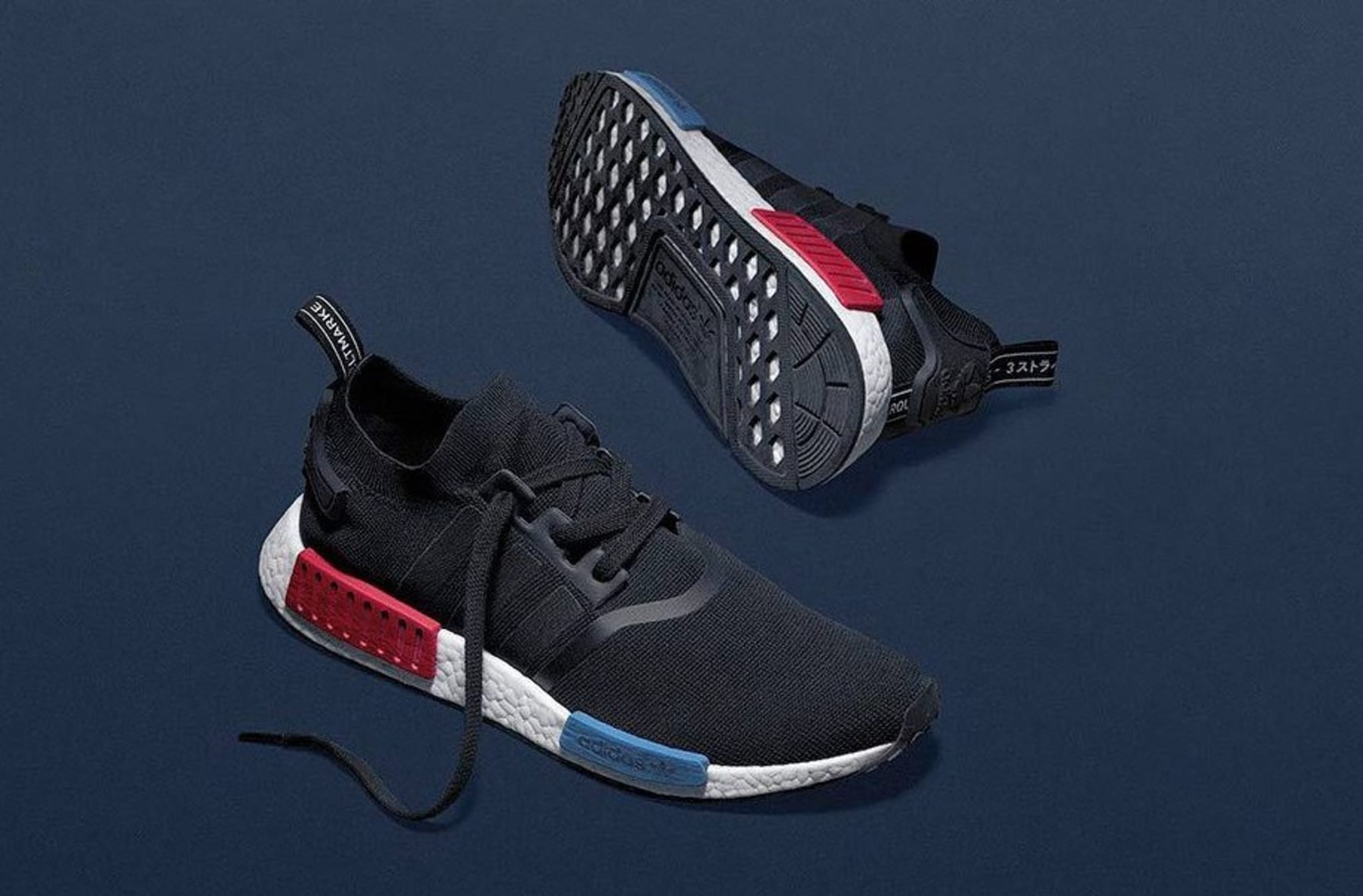 The Rise and Fall of the Adidas NMD