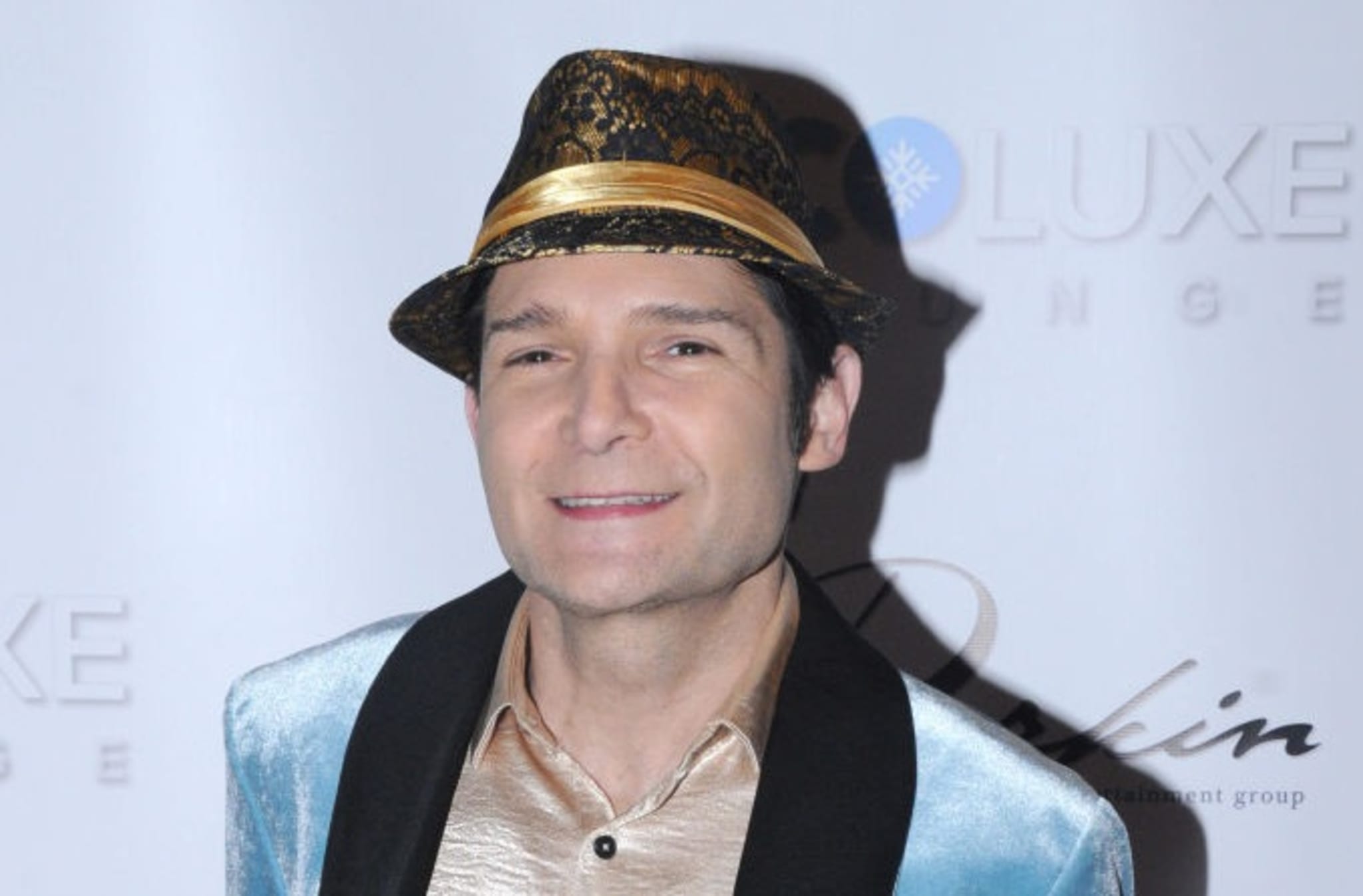 Corey Feldman Claims He Was Stabbed in Homicide Attempt,