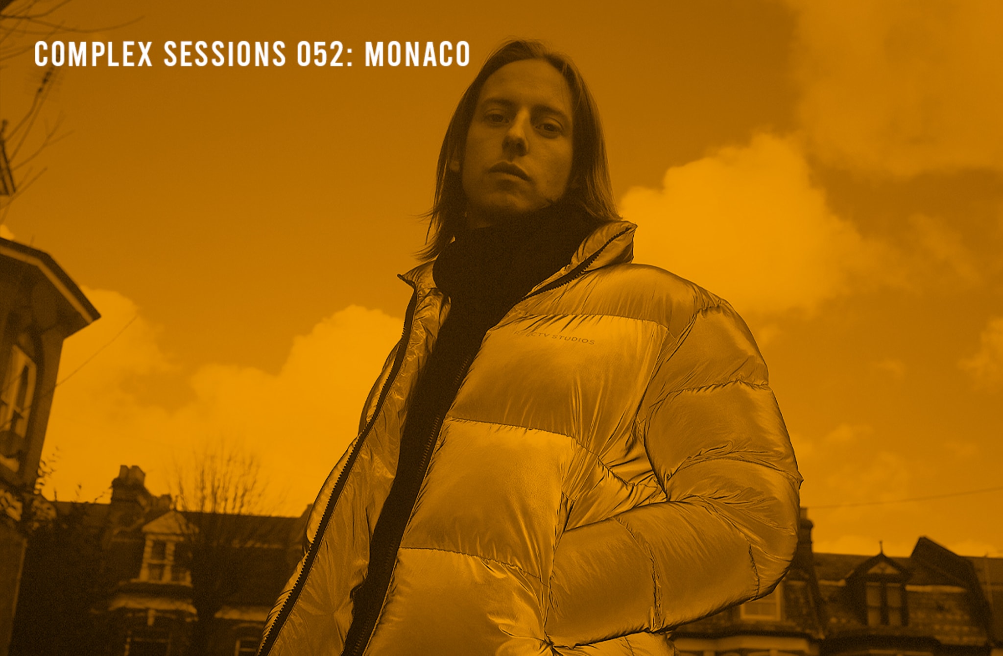 Complex Sessions 052: Monaco
