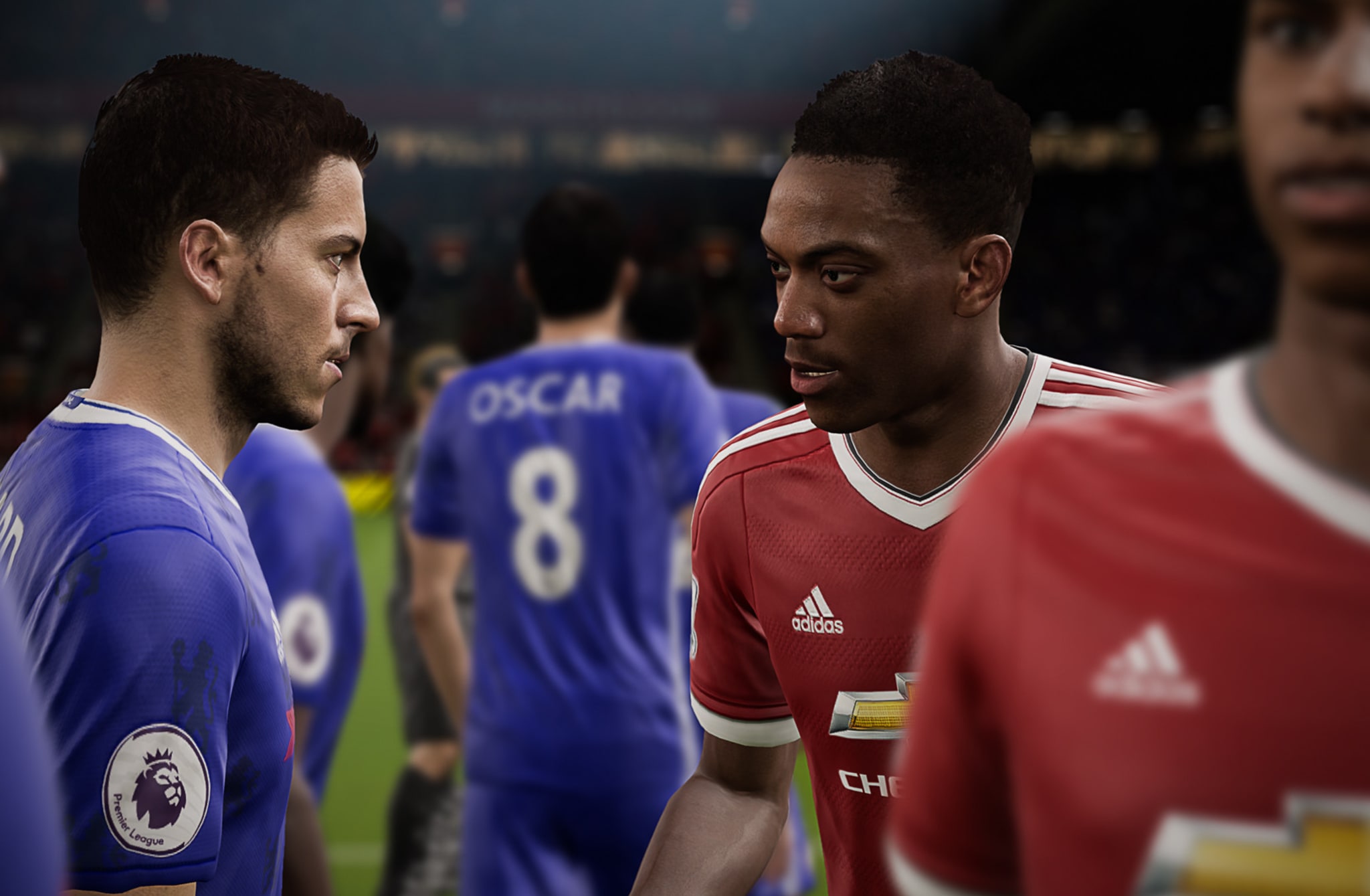 EA SPORTS Reveals the FIFA 17 Demo Drops Tomorrow on PS4,...