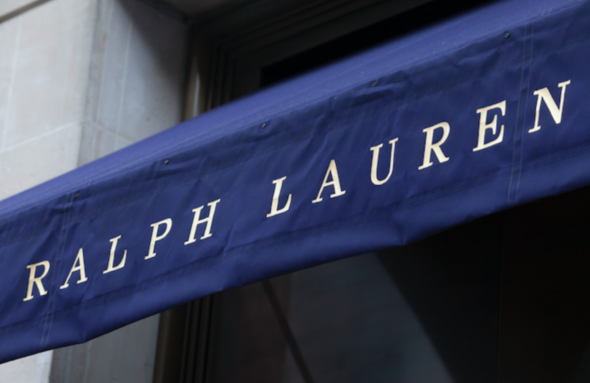 Ralph Lauren