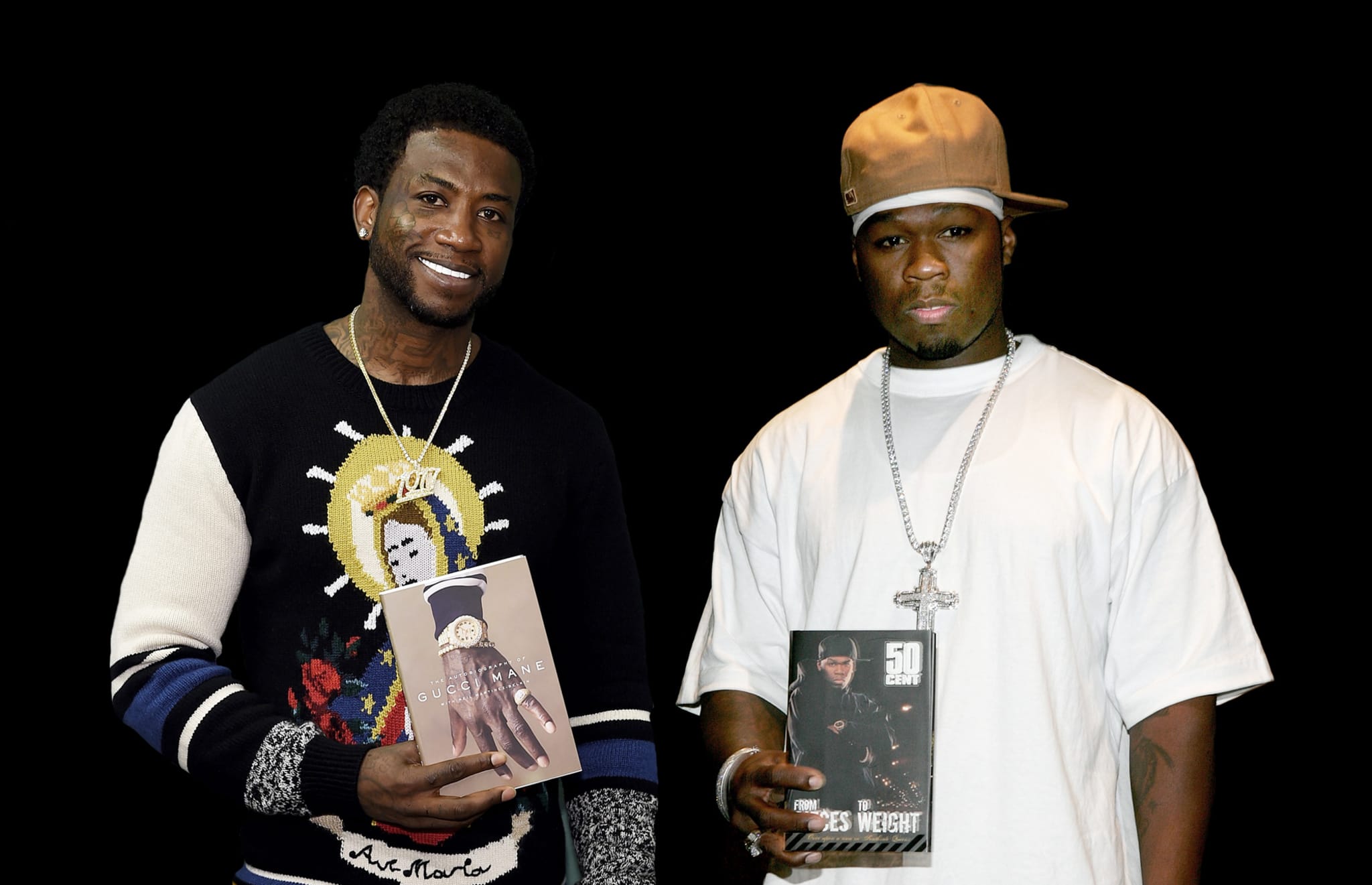 Rap Memoirs: The Best Hip-Hop Autobiographies