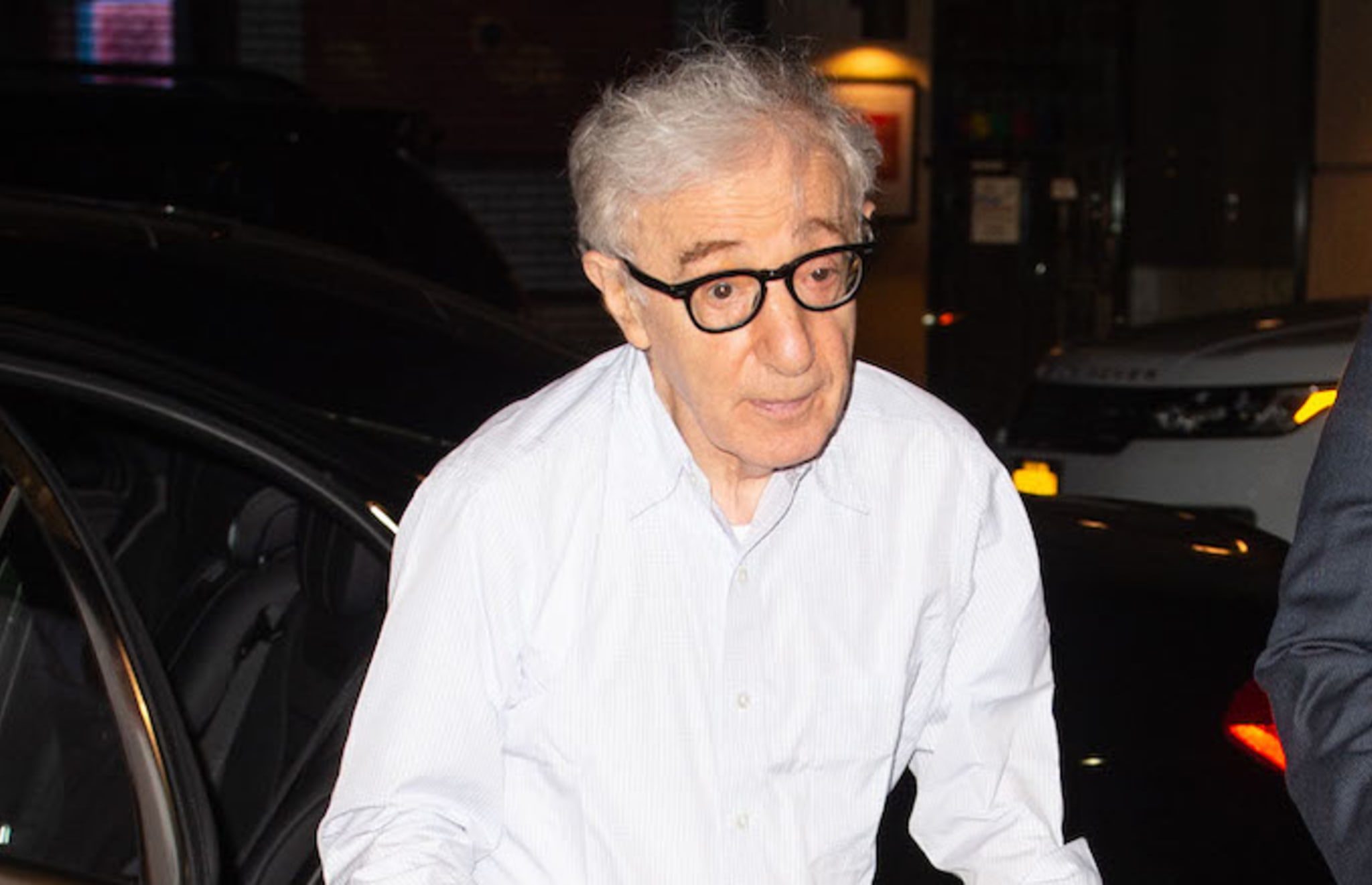 Actress Christina Engelhardt Alleges She Had an Affair Wi...