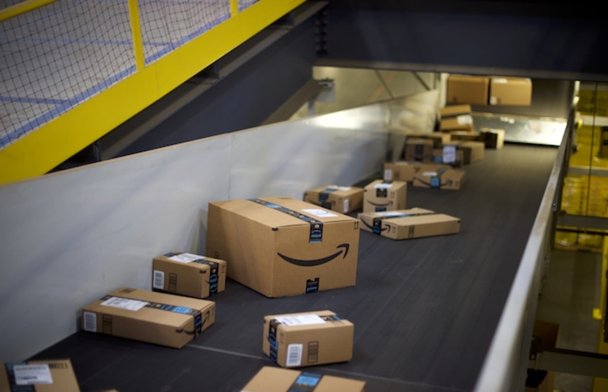 Amazon Is Banning Users Who Abuse Its Return Policy