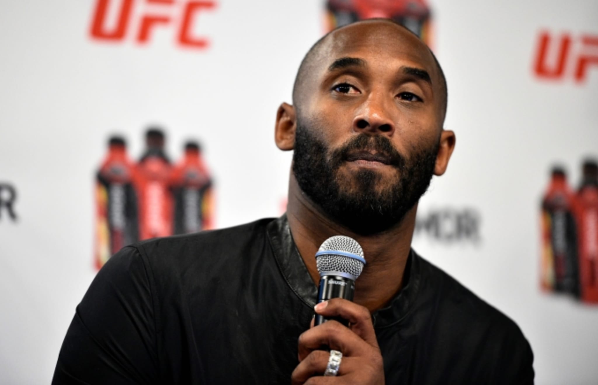 Kobe Bryant Explains Why He Would Have Attended Duke Over...