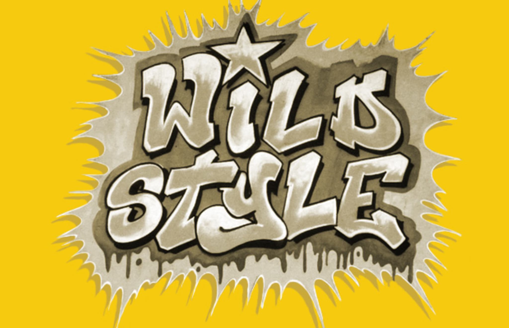 The Oral History of "Wild Style"