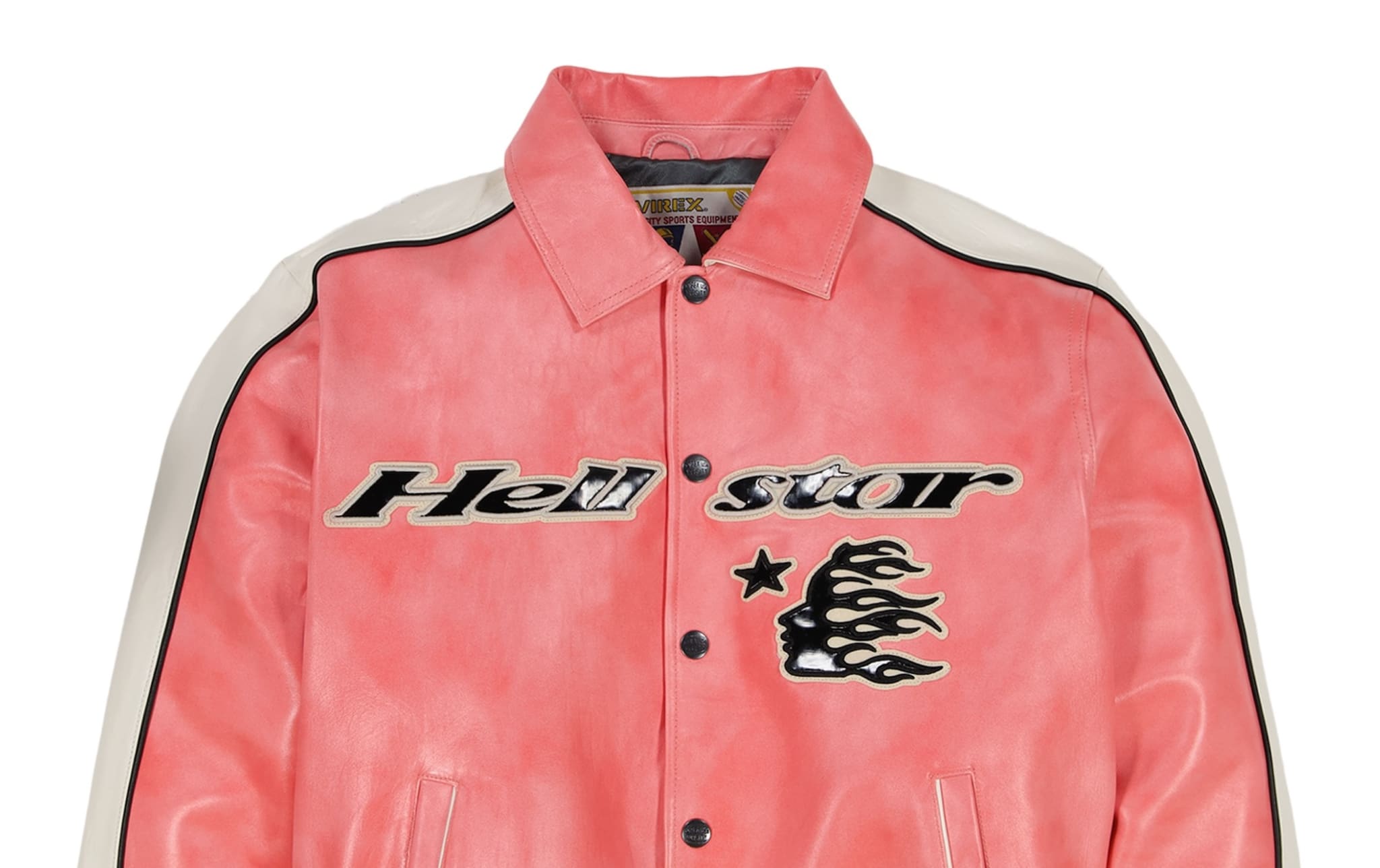 Avirex Celebrates 50th Anniversary With Limited-Edition H...