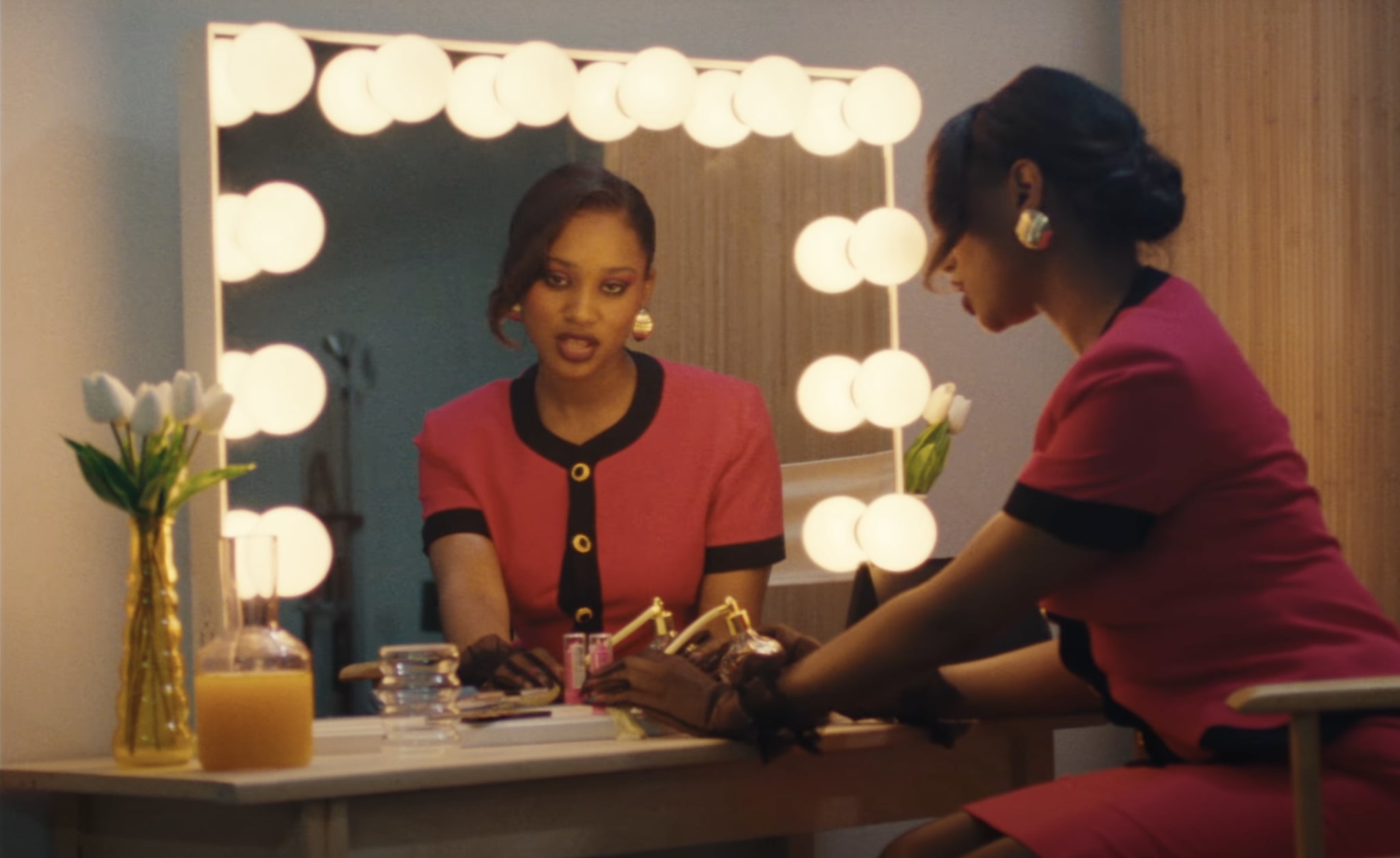 Laila! Releases Bossed Up "Not My Problem" Video