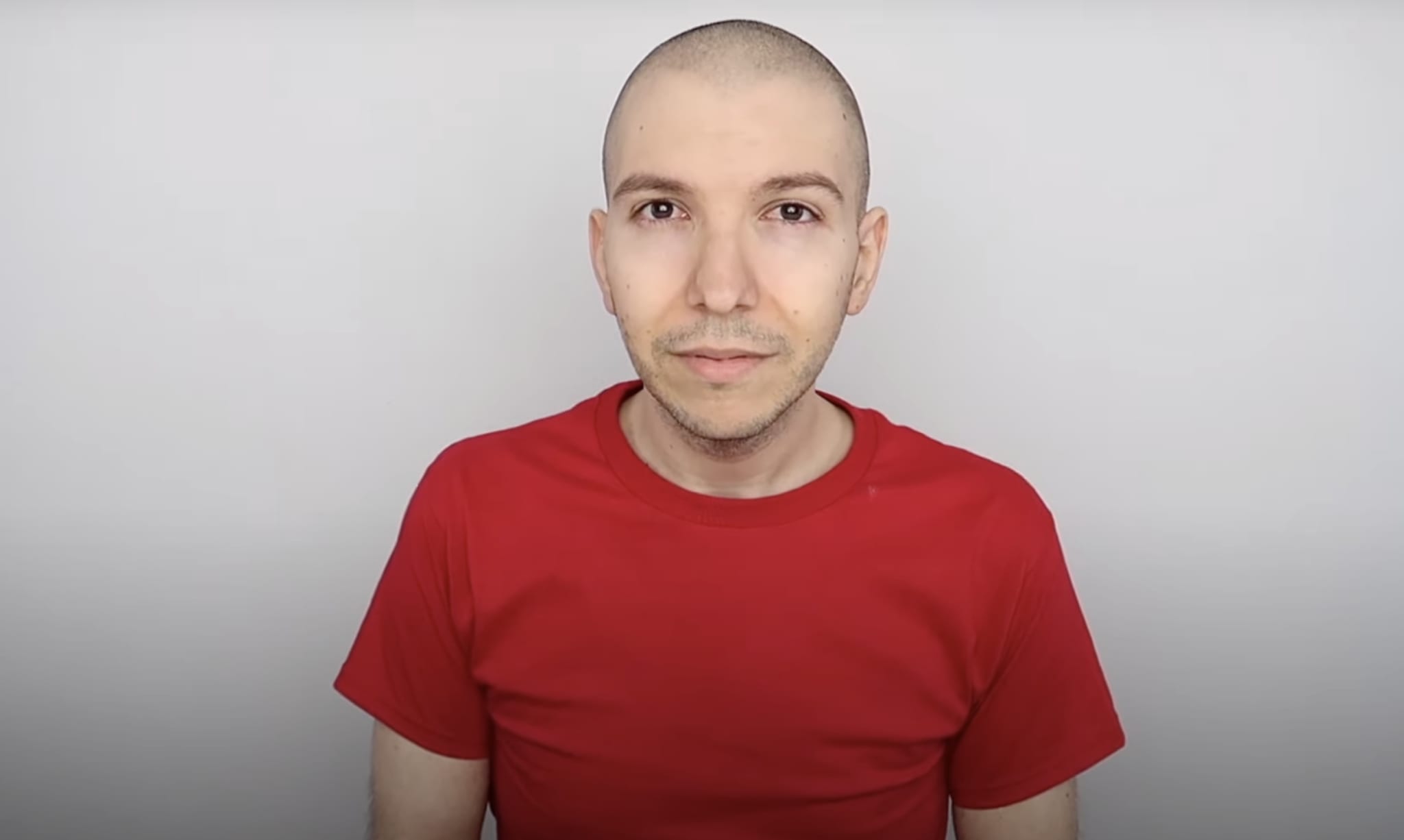 YouTuber Nikocado Avocado Goes Viral For Weight Loss (UPD...