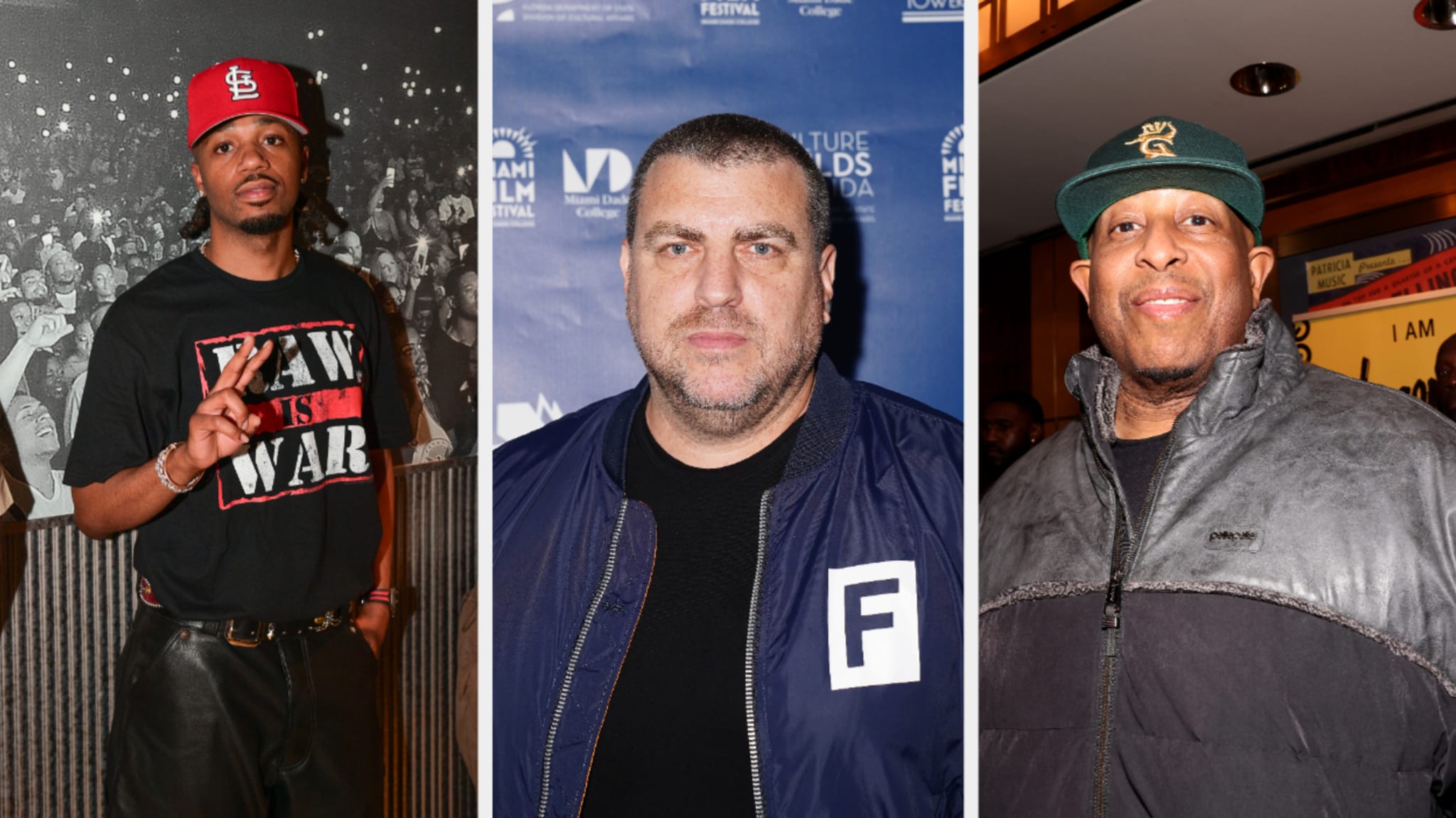 Rob Stone, The Fader Co-Founder, Dies at 55