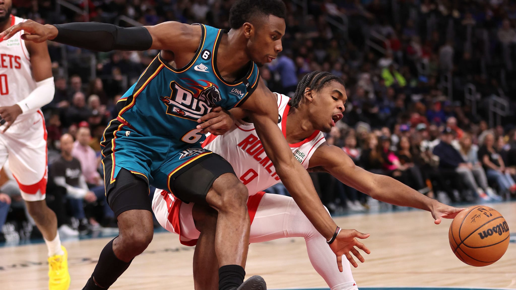 The Worst Teams of the NBA 2022-23 Season