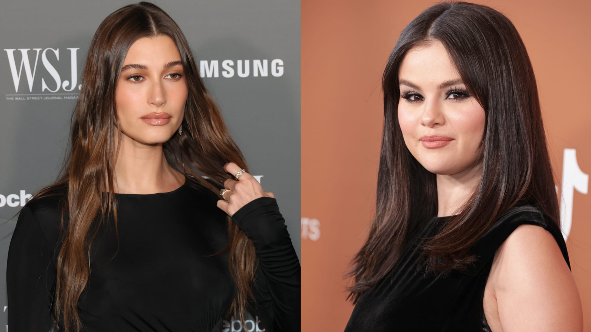 Breaking Down Selena Gomez and Hailey Bieber’s Latest Tik...