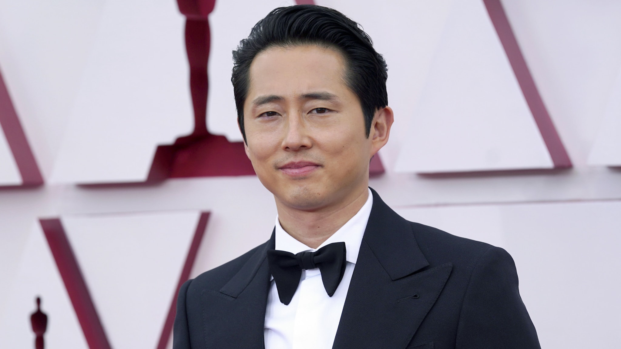 Steven Yeun Set to Join Marvel Cinematic Universe in 'Thu...