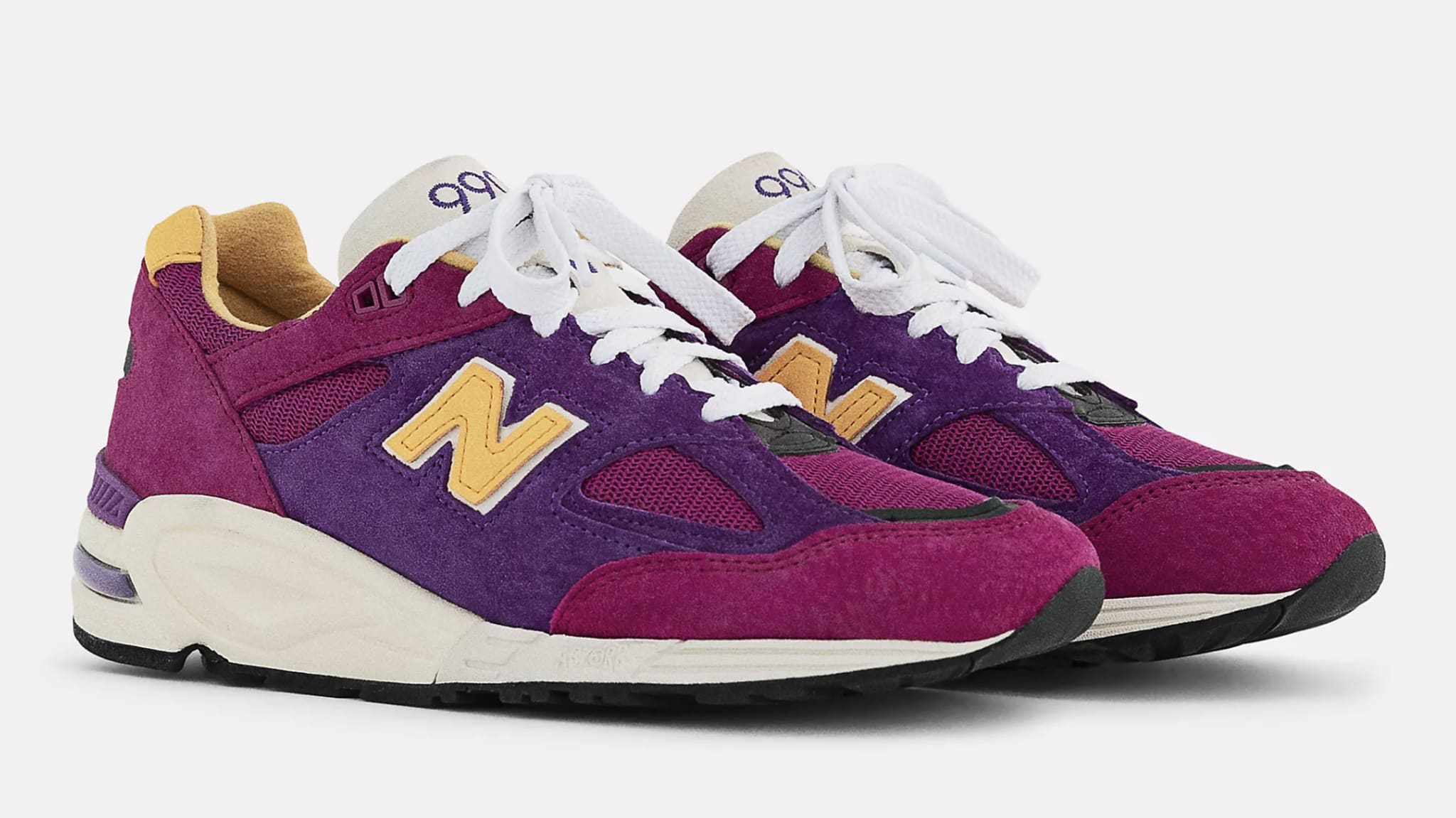 The Next Teddy Santis-Designed New Balance Drops Soon