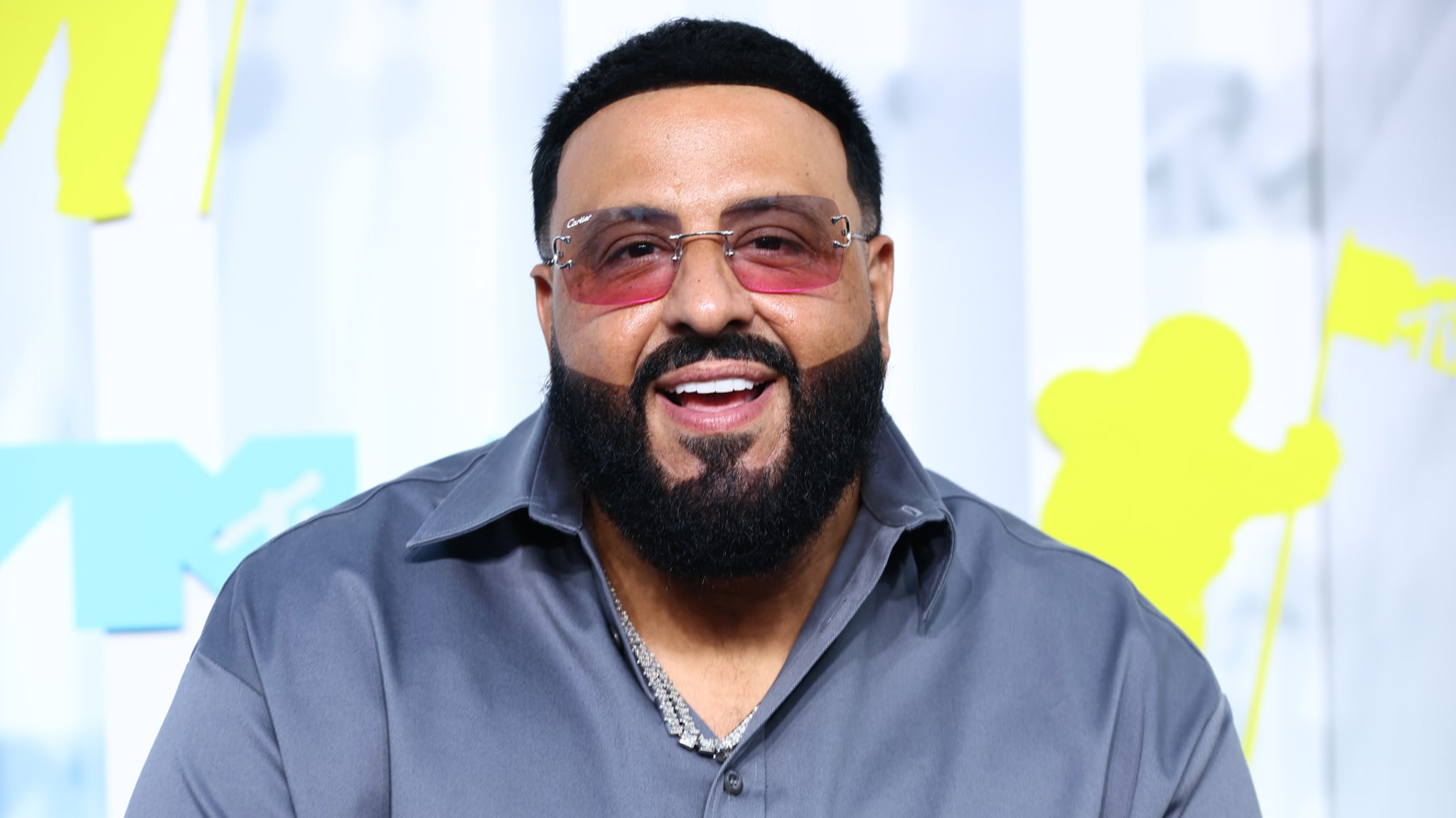 Here Are the First Week Numbers for DJ Khaled's Chart-Top...