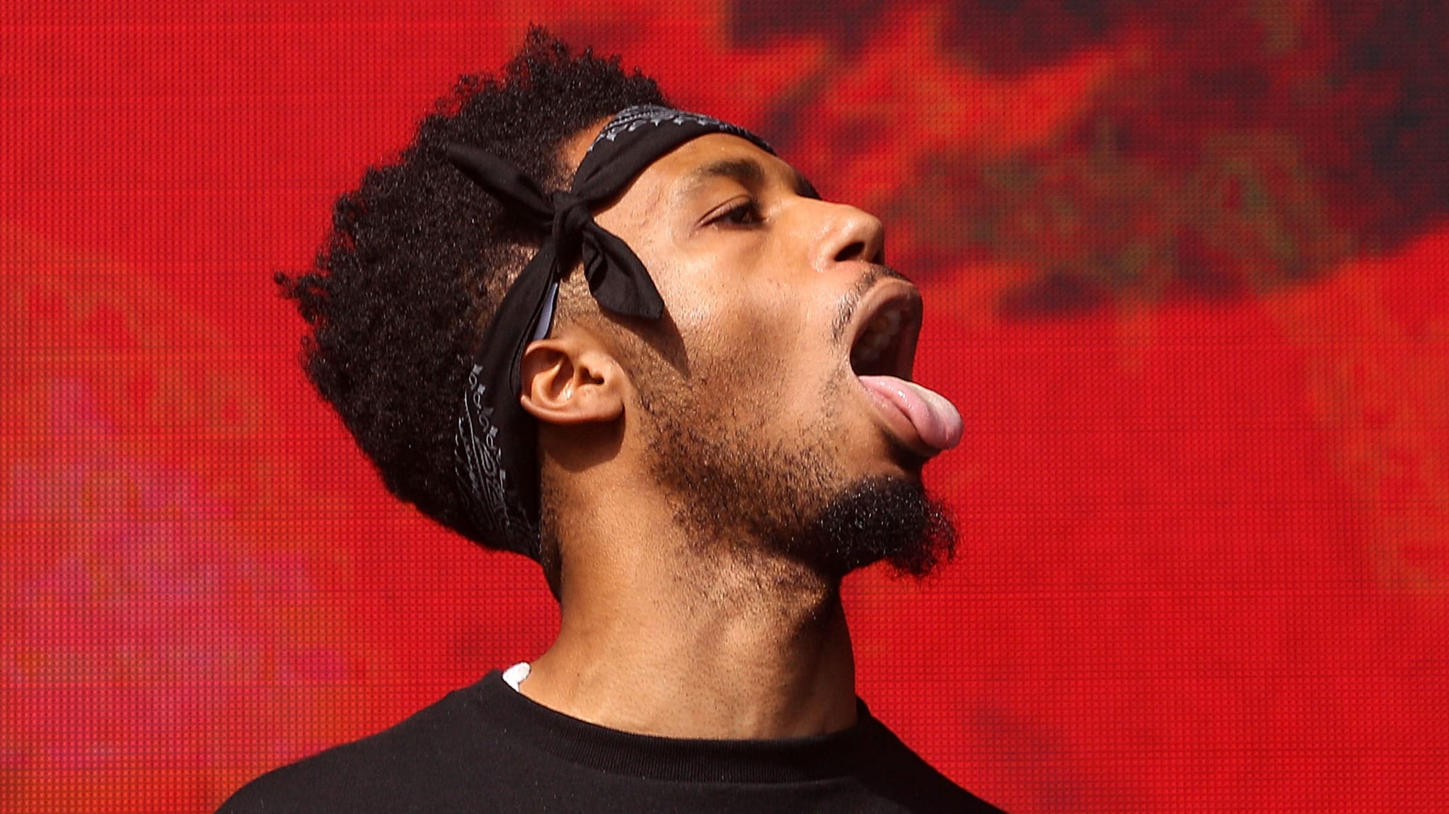 The Best Hip-Hop Producer Tags