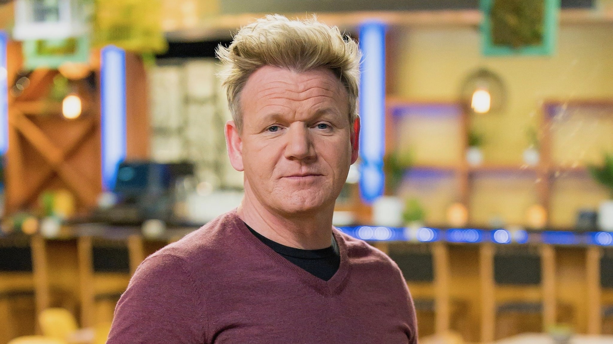 Gordon Ramsay Slammed Over His 'Puerto Rican Crispy Rice ...