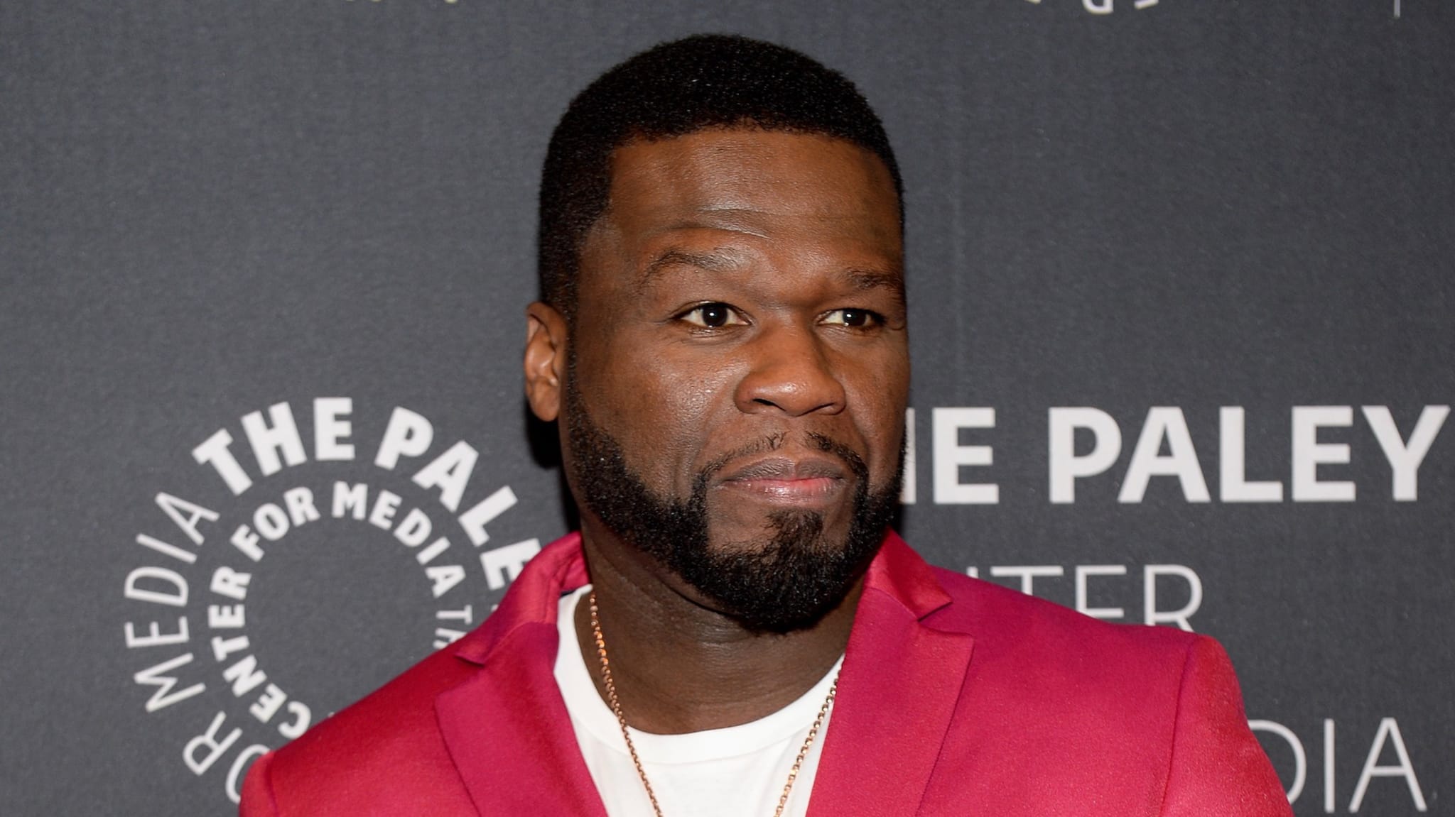 50 Cent Promises Posthumous Album Will Get Pop Smoke's Mo...