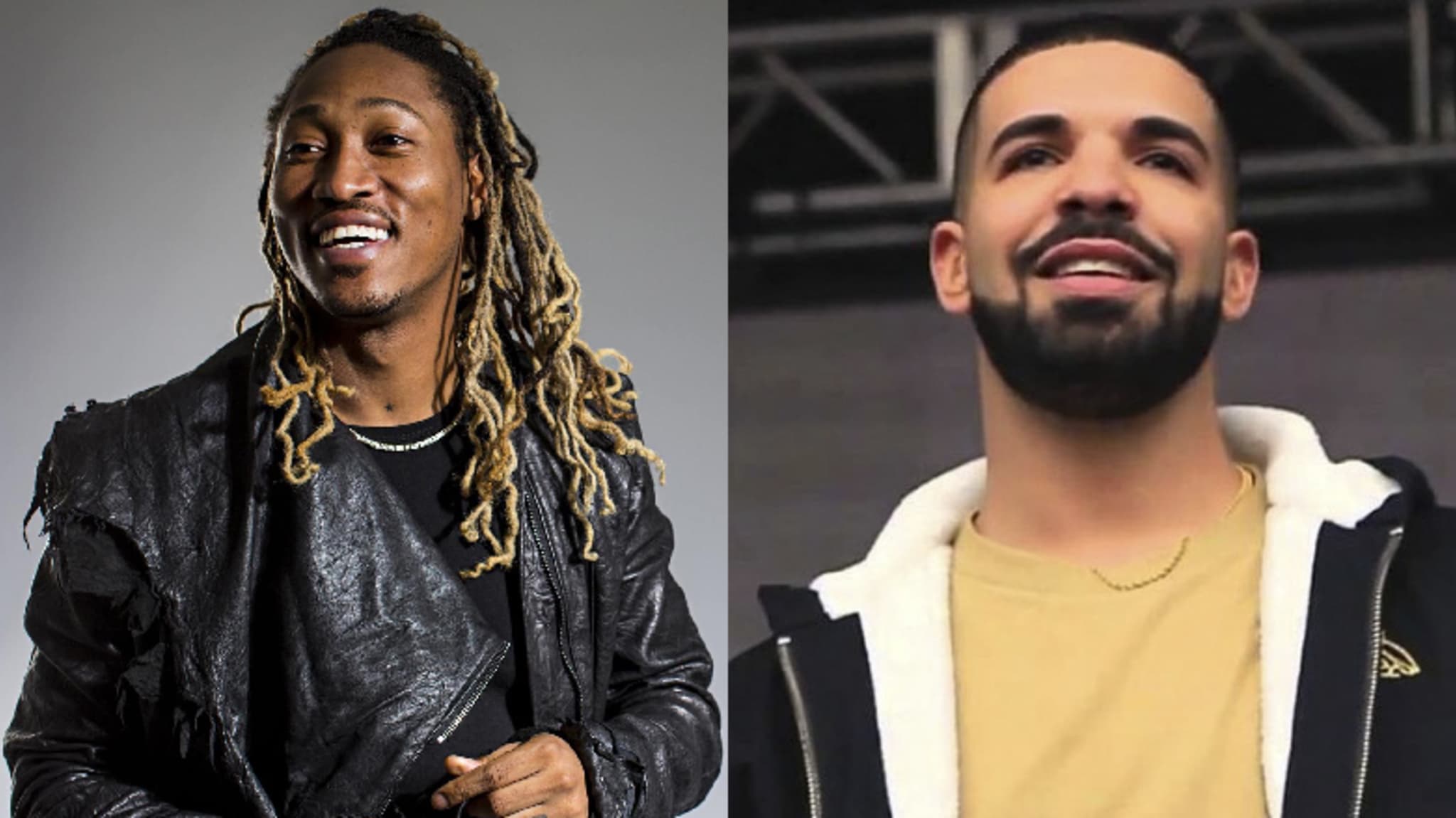 A New Song From Future and Drake Is Coming Very Soon