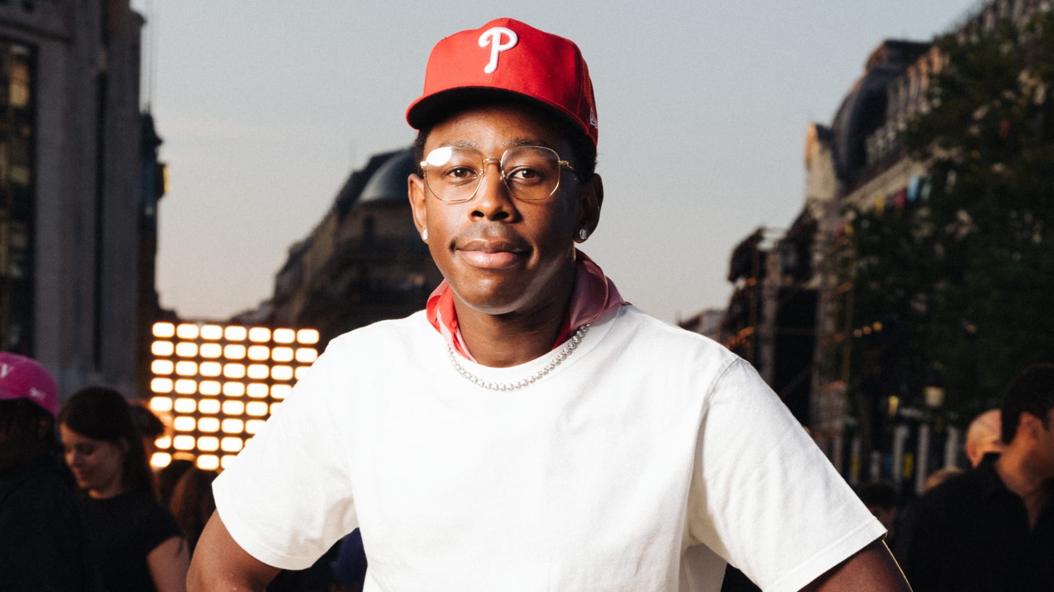 Tyler, the Creator’s ‘Chromakopia’ Tops Billboard 200 for...