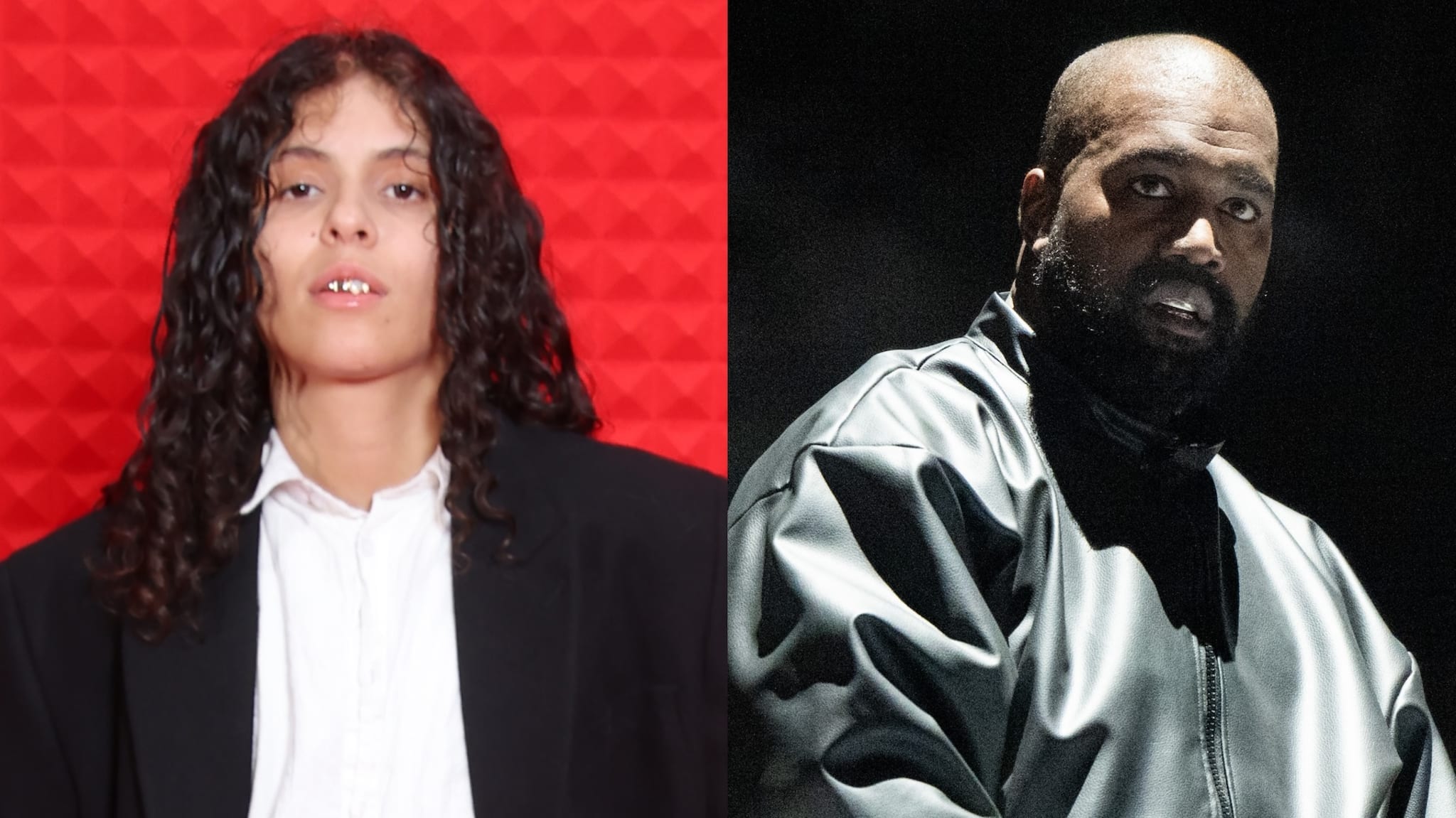 070 Shake Channels Ye on New Song "What's Wrong With Me"