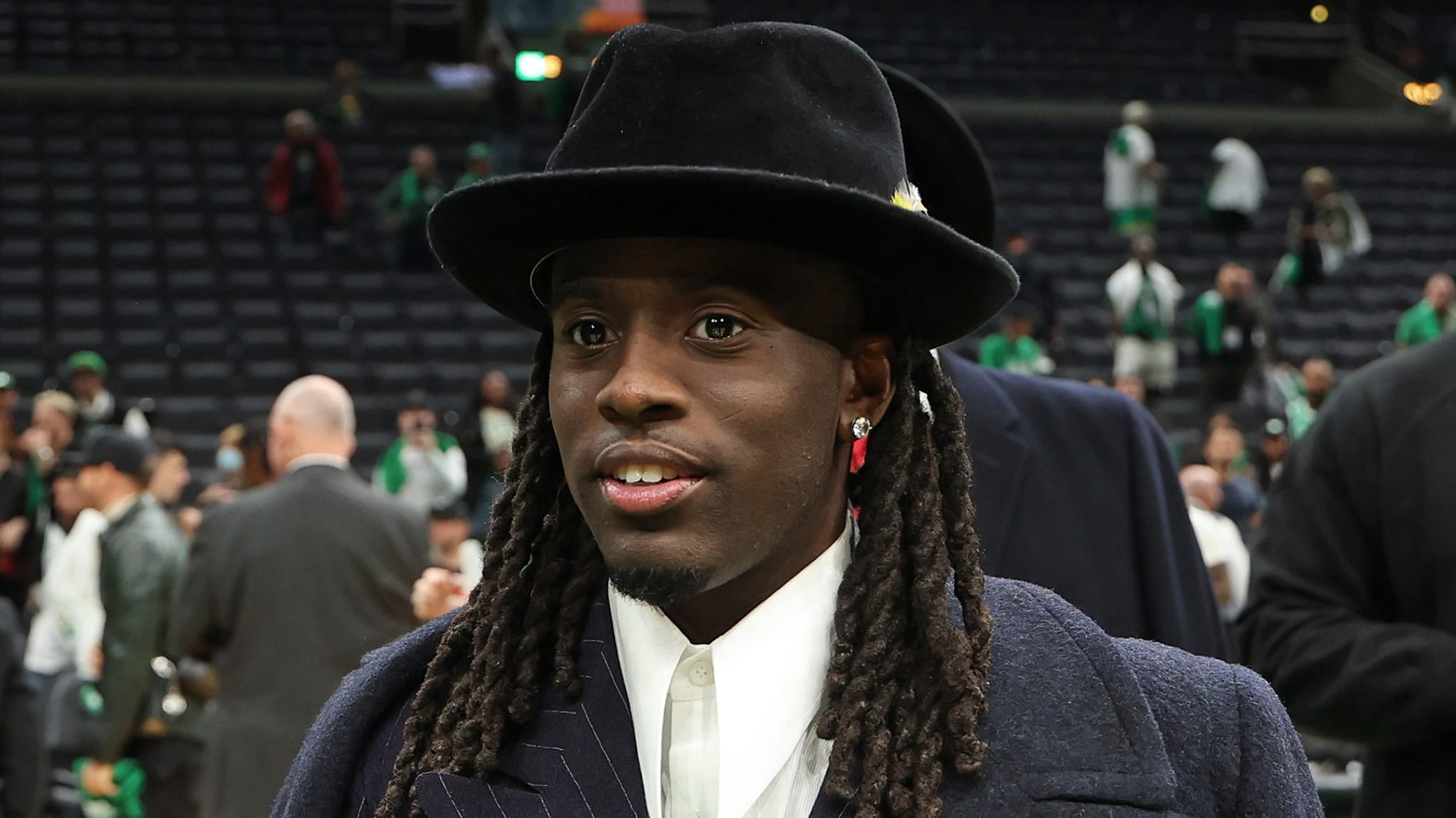 Streamer Says 'Mafiathon' 100K Times to Get Kai Cenat's A...