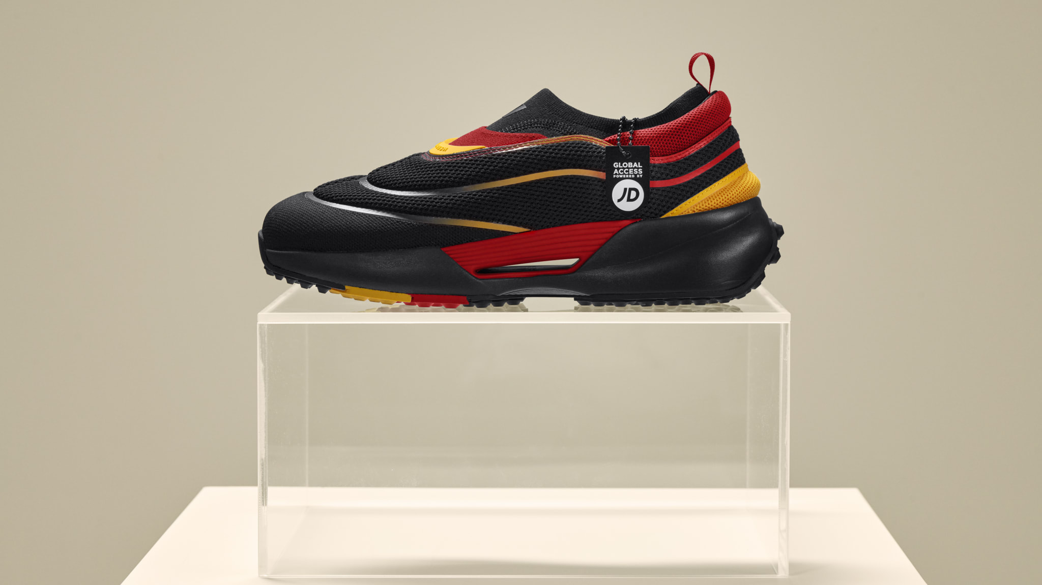 Richfresh Jetpack Sneaker Release Date JD Sports