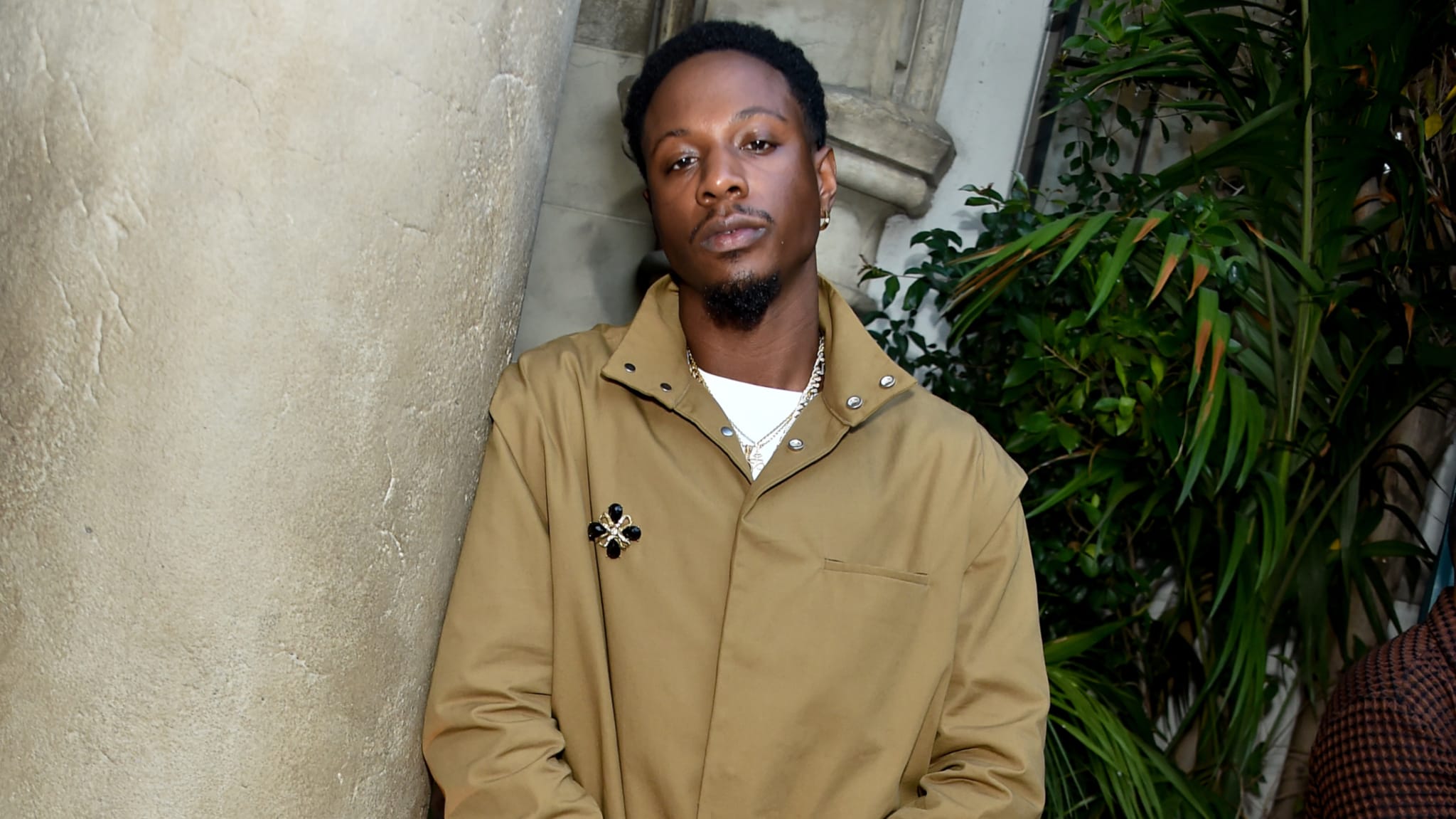 SpringHill Celebrates Launch of Zine Featuring Joey Badas...