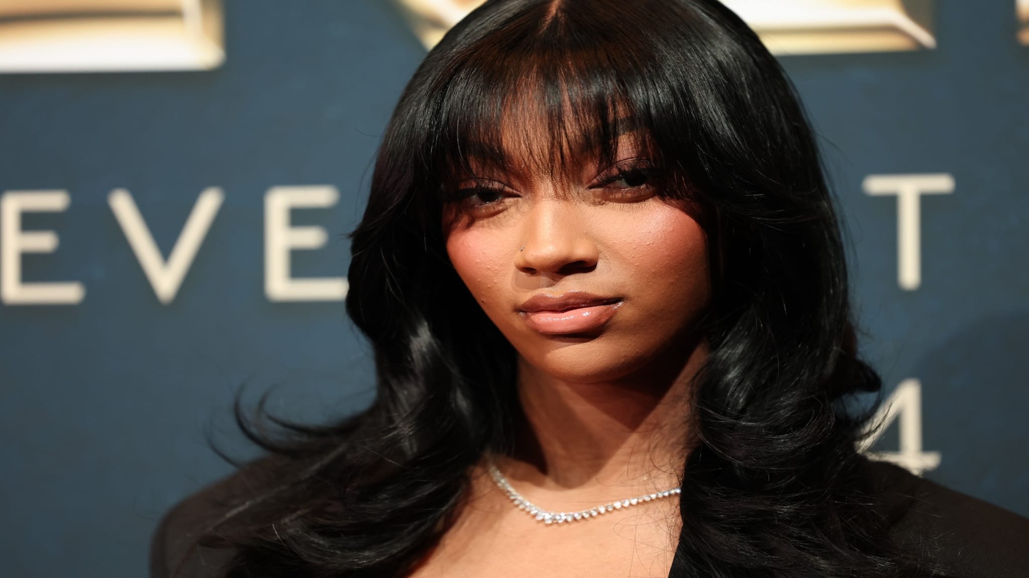 Angel Reese Explains Why She's 'Scared' to Go to Gas Stat...